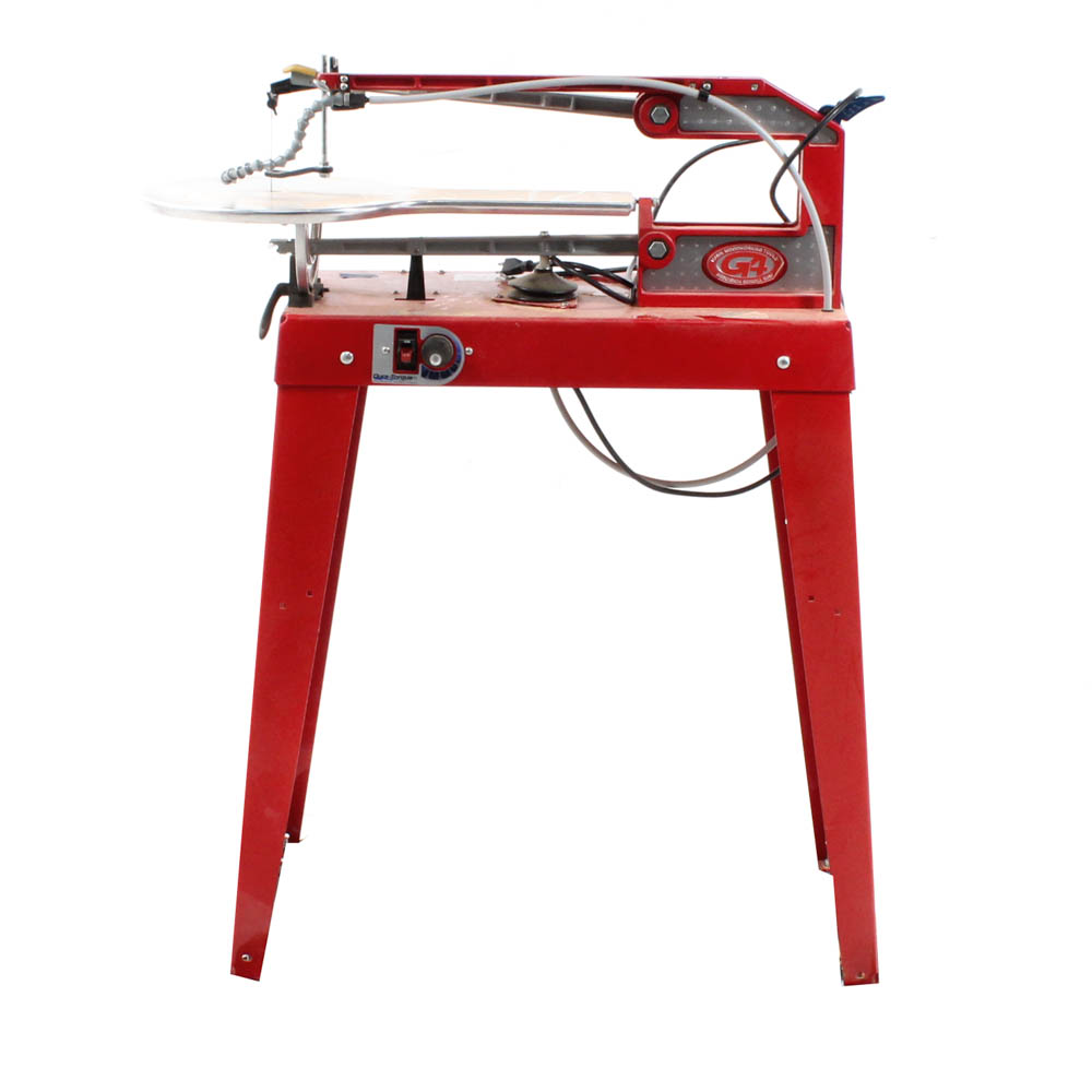 Hawk precision scroll saw store