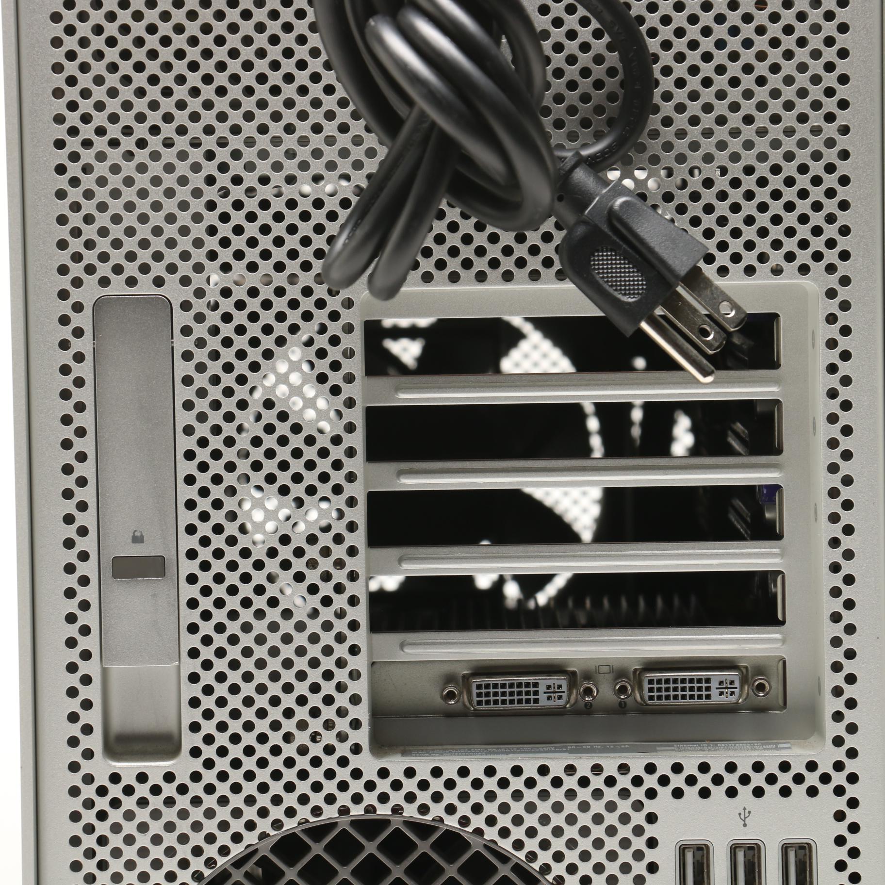 Mac Pro Desktop Tower | EBTH