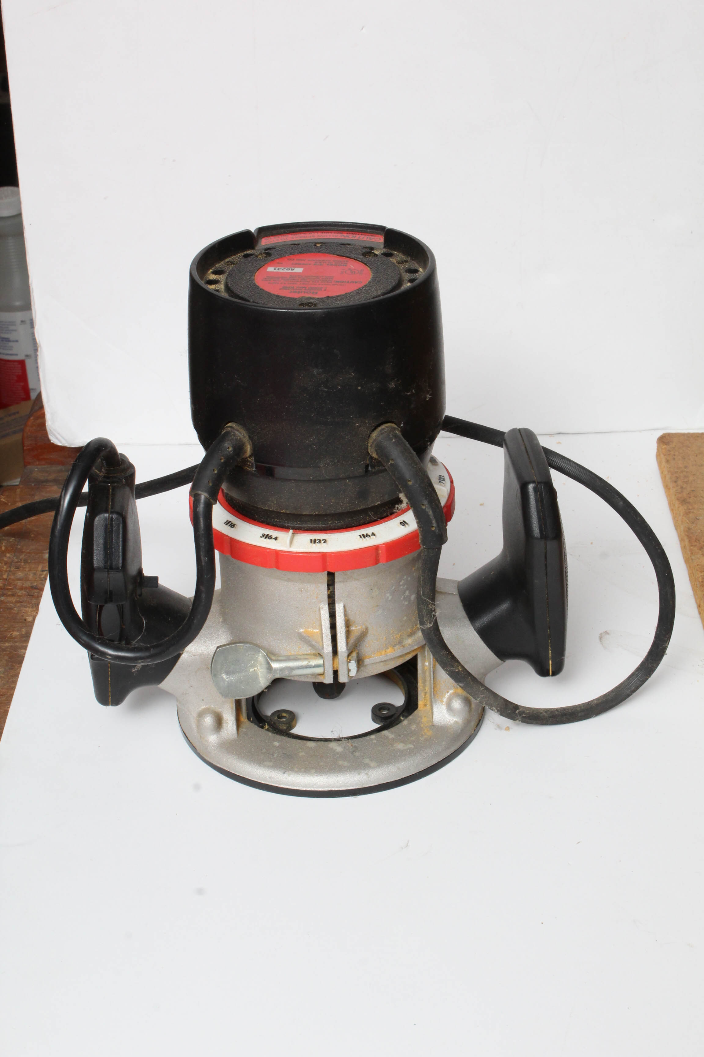 Craftsman Routers and Router Table | EBTH