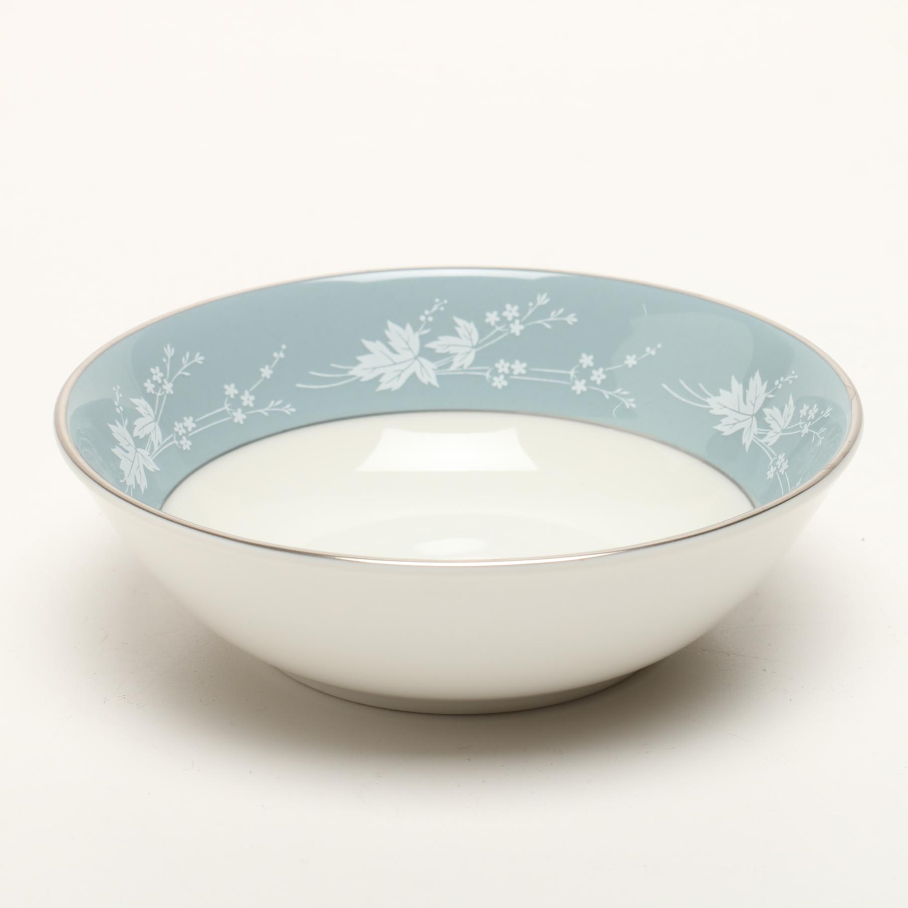 Royal Doulton "Reflection" Translucent China Dinnerware | Everything ...