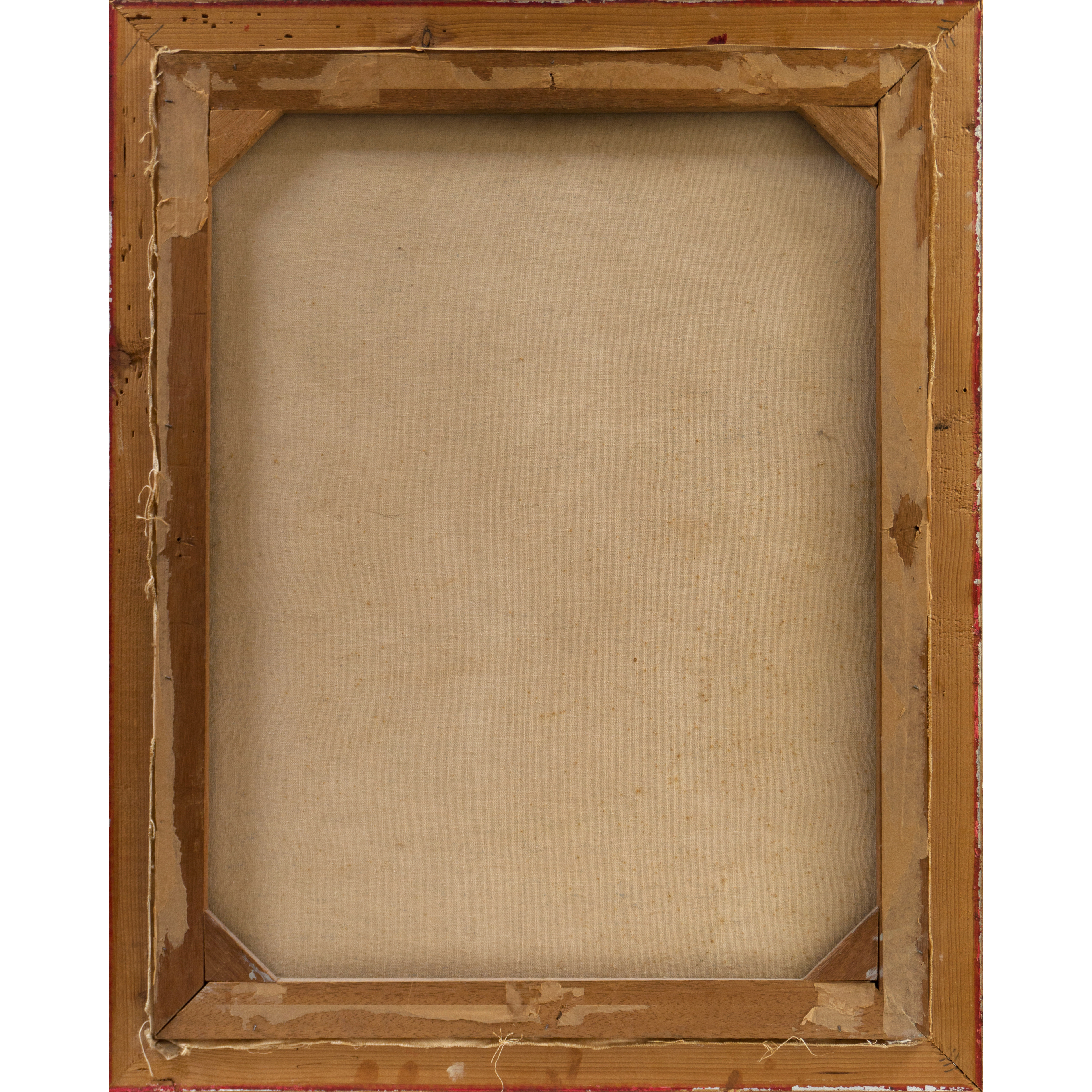 Benjamin Alano Oil Painting "Manila" | EBTH