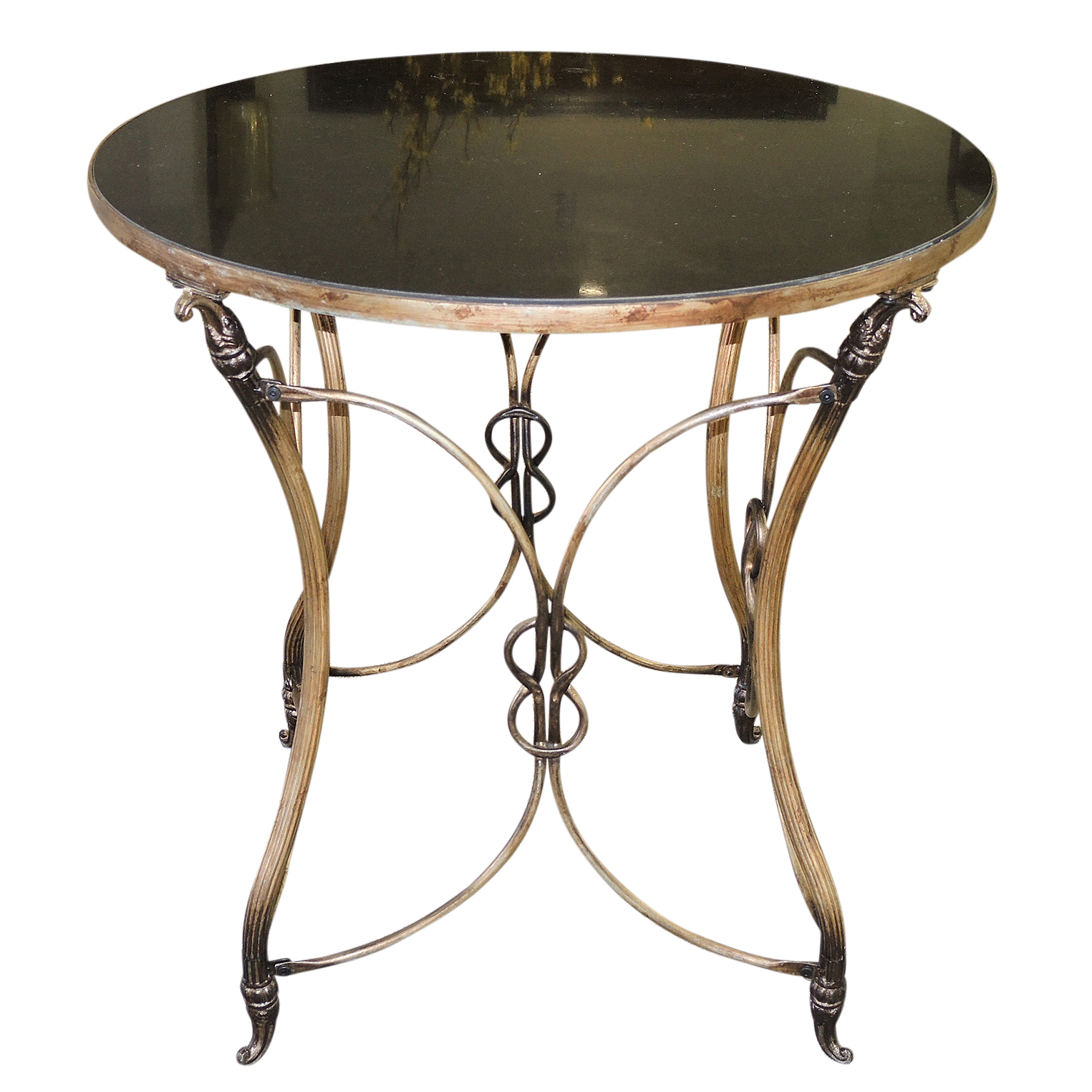 "Bordeaux" Side Table by Sterling Industries | EBTH
