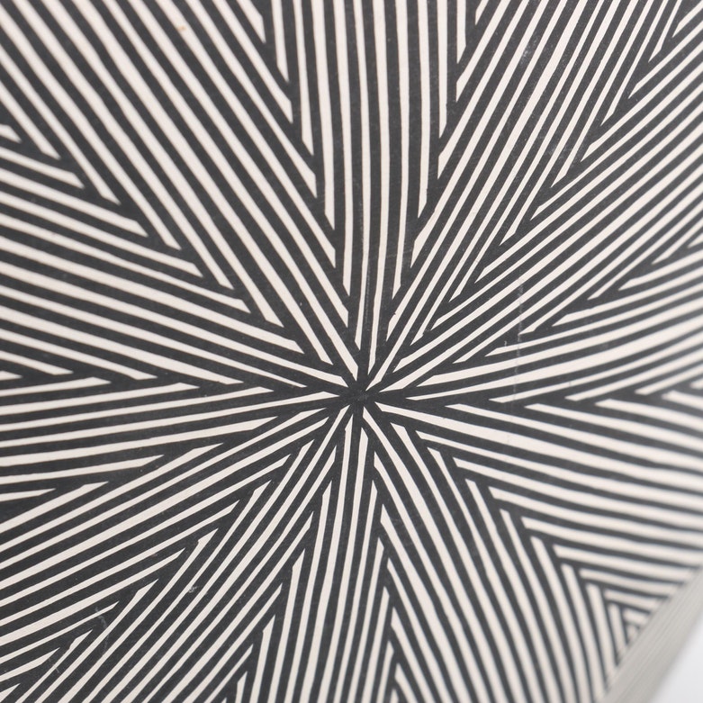 Acoma Polychrome Earthenware Pot Attributed to Marie Z. Chino | EBTH