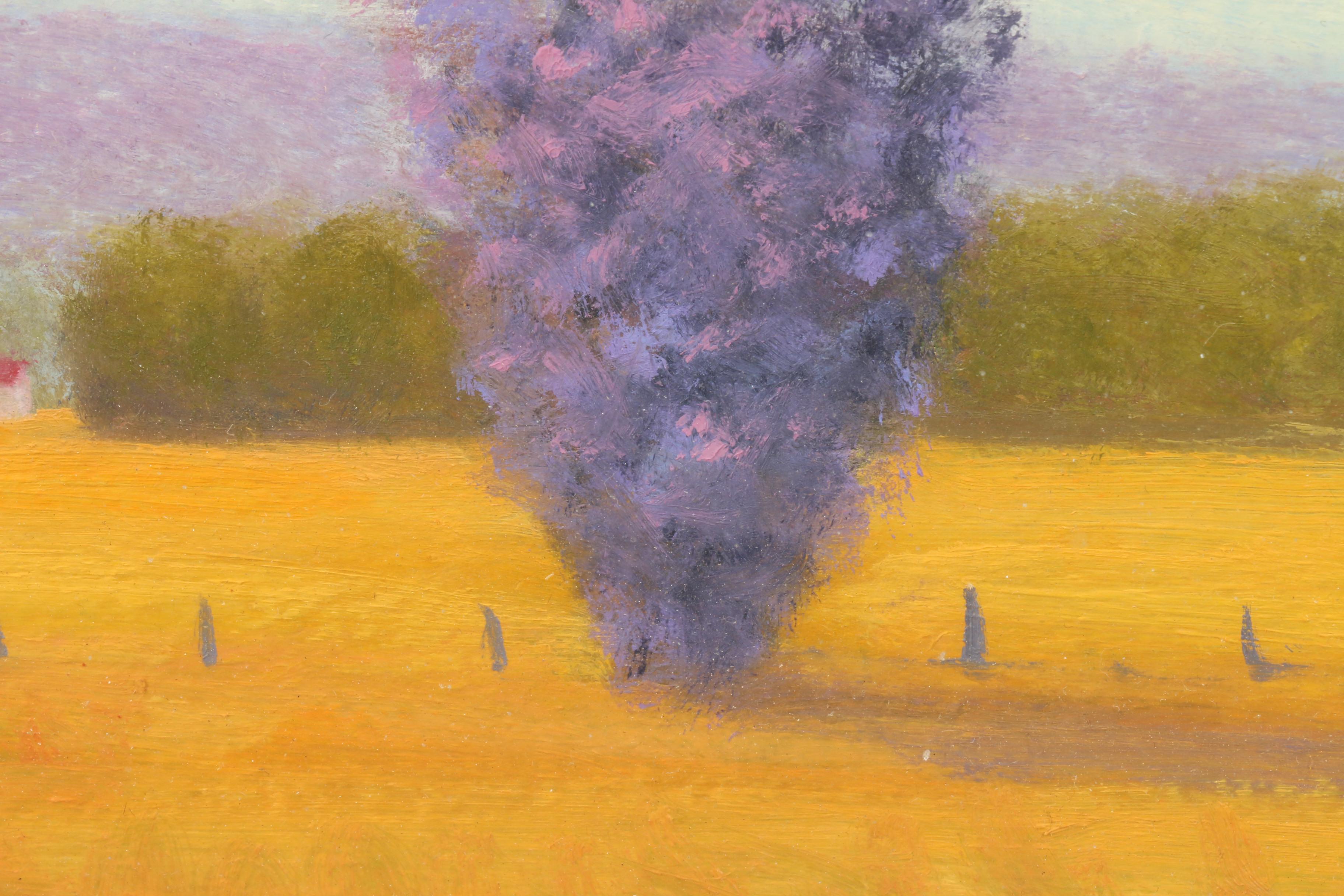 Three Ed Fadool Oil Paintings | Everything But The House