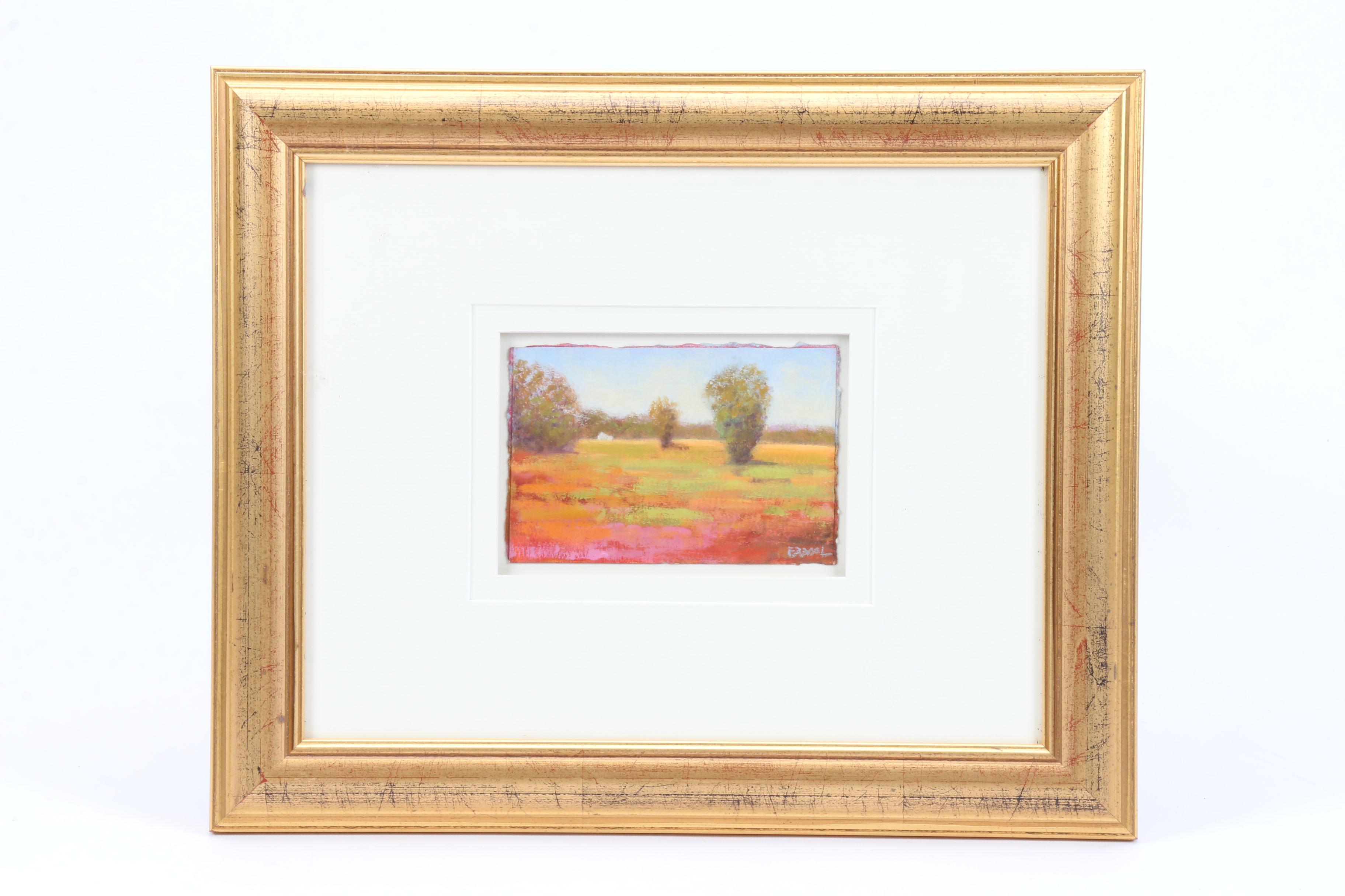 Three Ed Fadool Oil Paintings | Everything But The House