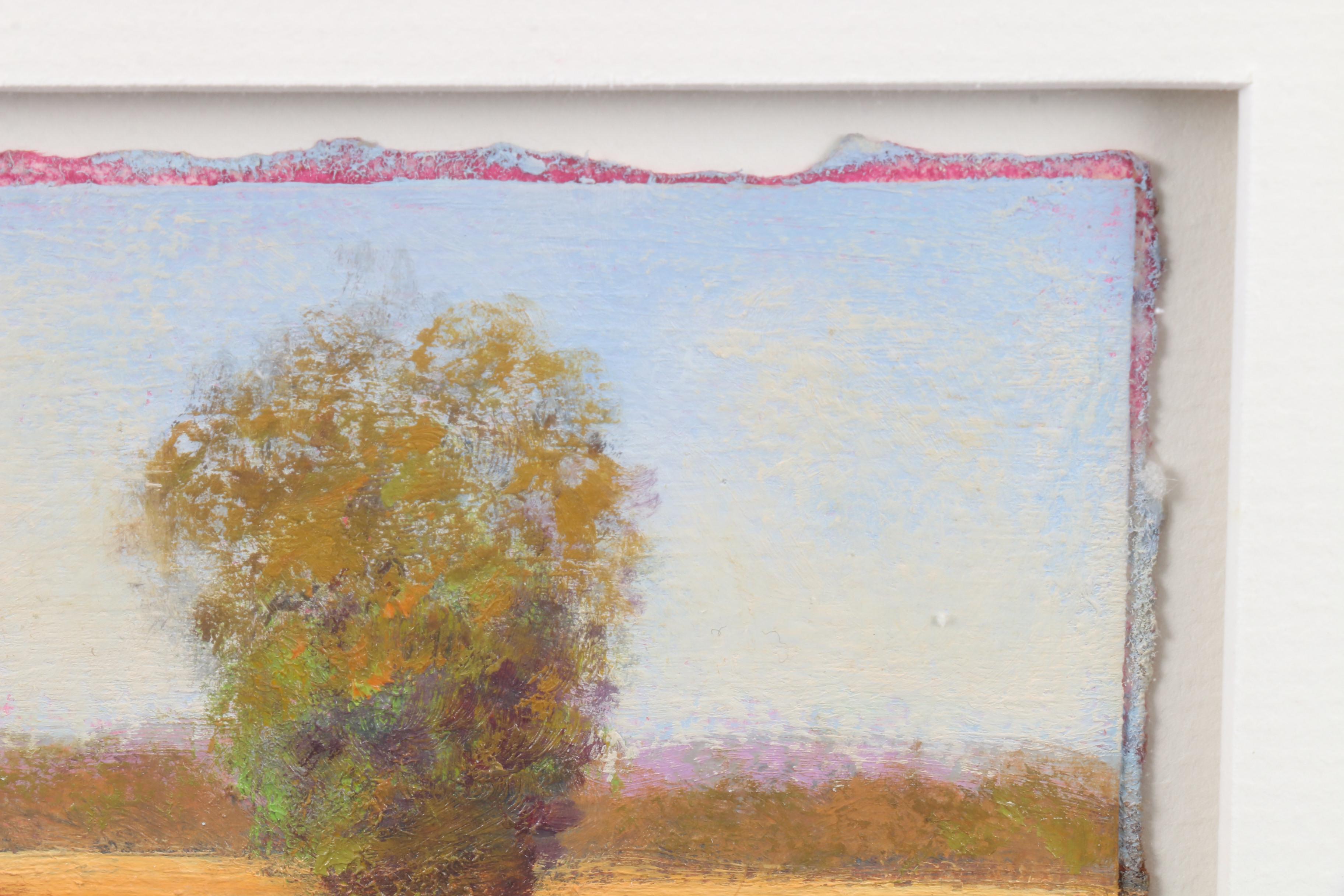 Three Ed Fadool Oil Paintings | Everything But The House