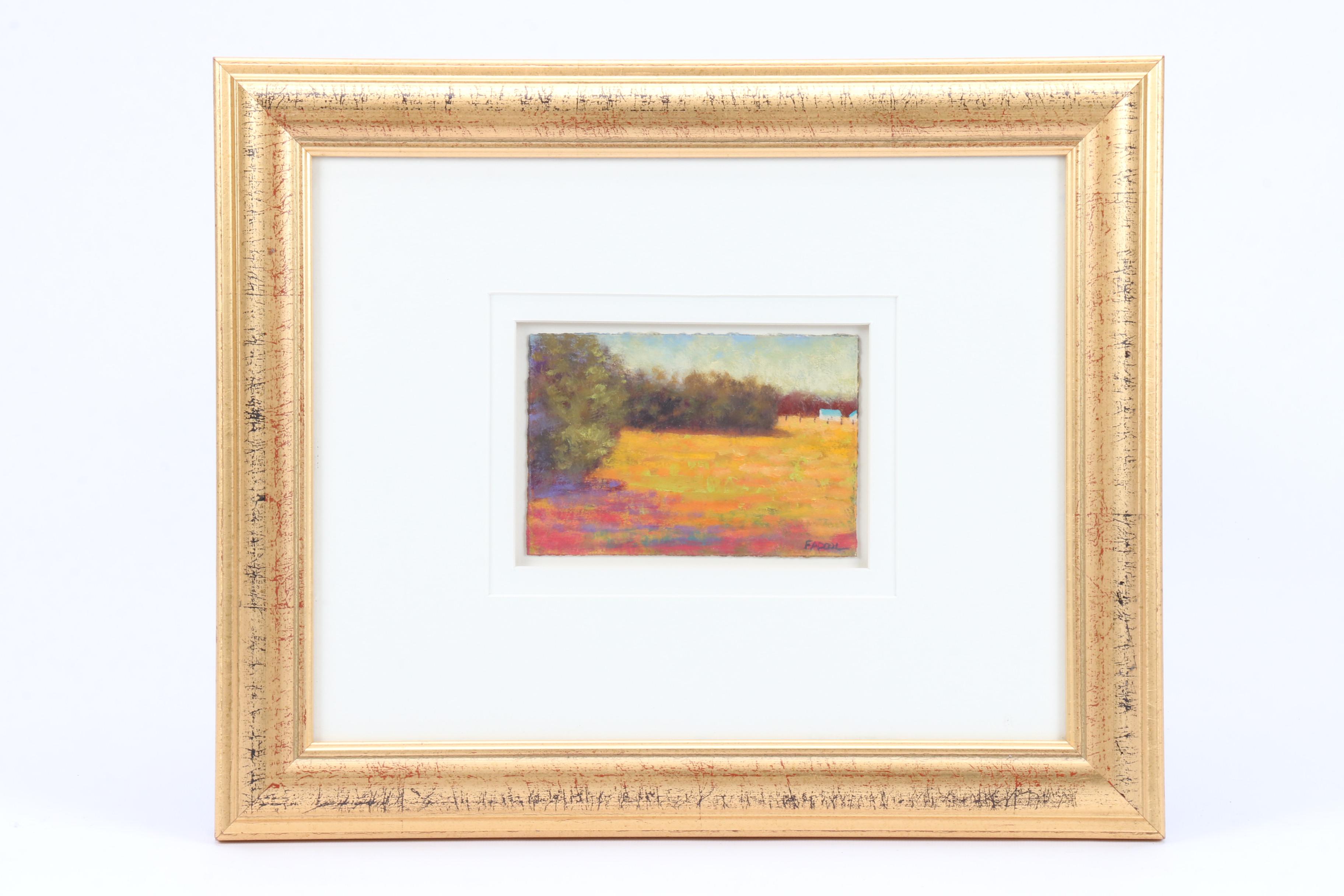 Three Ed Fadool Oil Paintings | Everything But The House