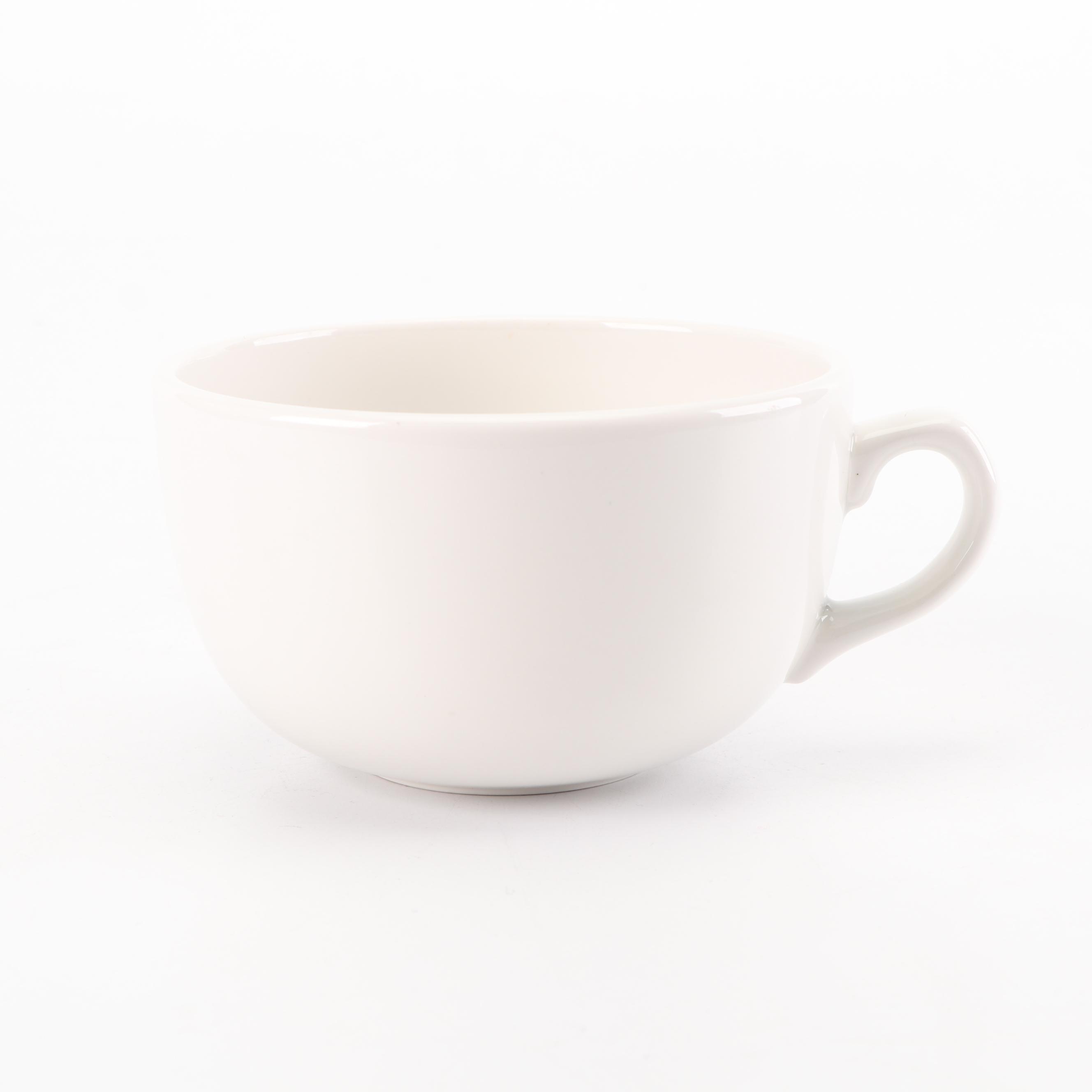 Dudson "Duraline" Ceramic Mugs | EBTH