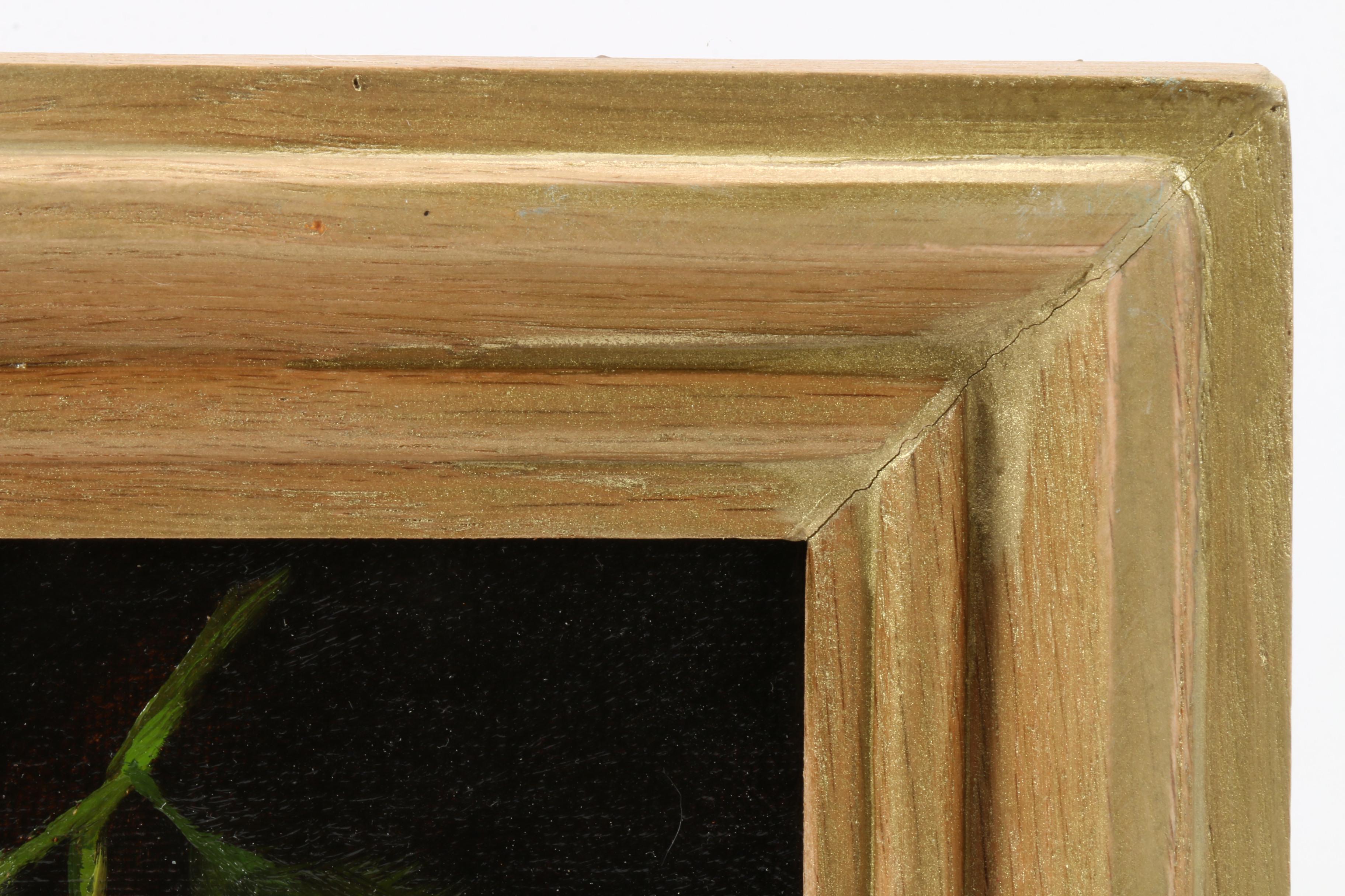 Jane Palmer Still Life Oil Painting | EBTH