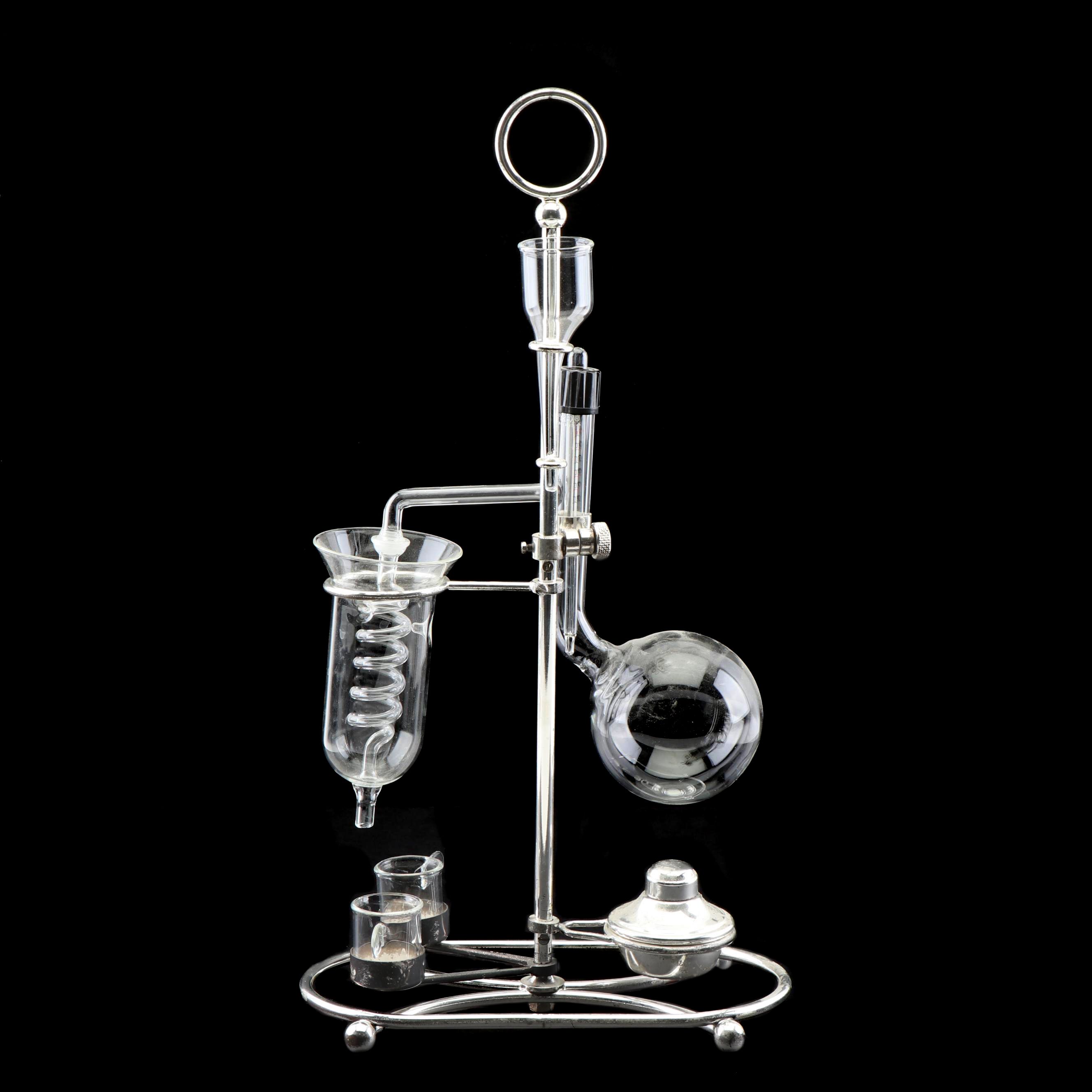 Tabletop Brandy Distilling Machine | EBTH