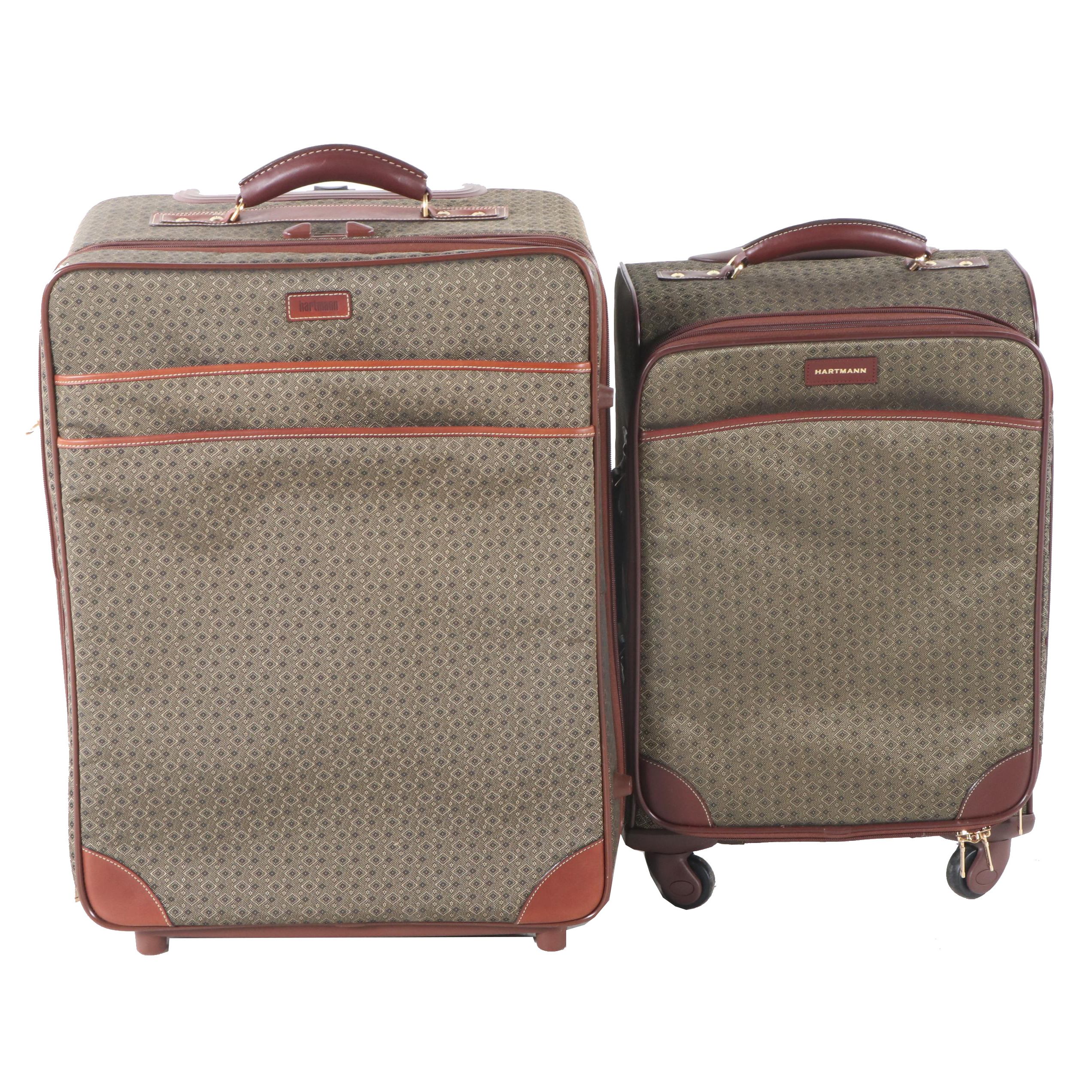 Hartmann "Wings Collection" Suitcases | Everything But The House