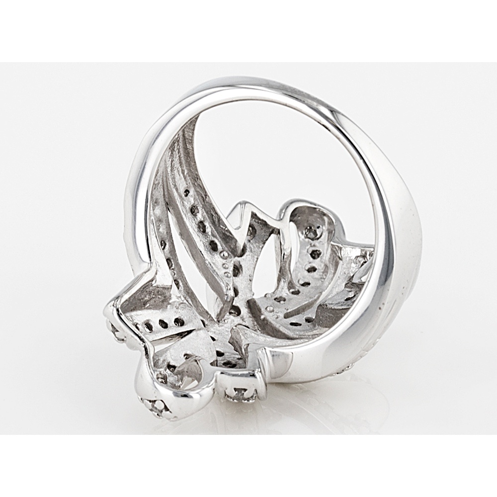 Costume Diamond Ring | EBTH