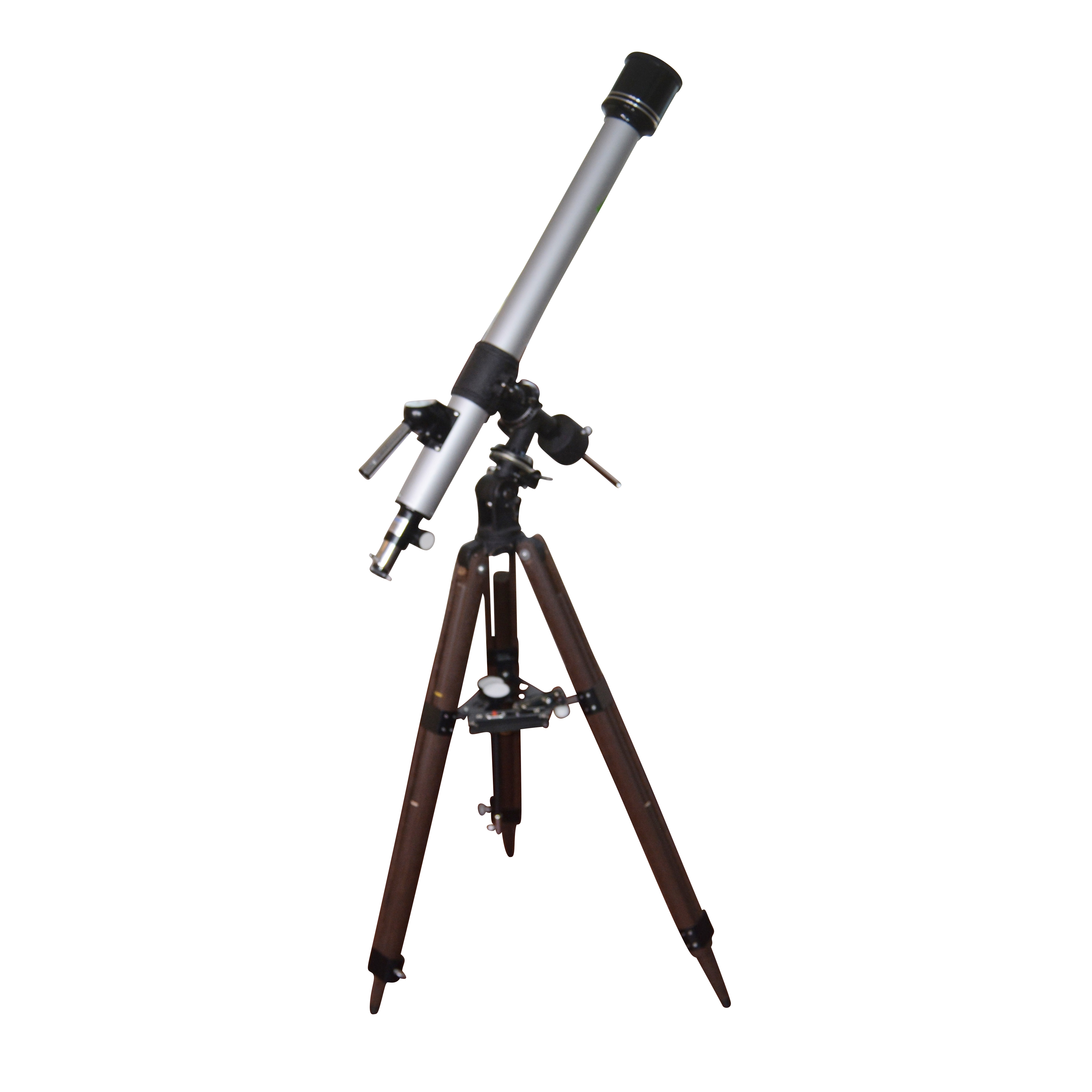 Jason Astronomical Telescope | EBTH