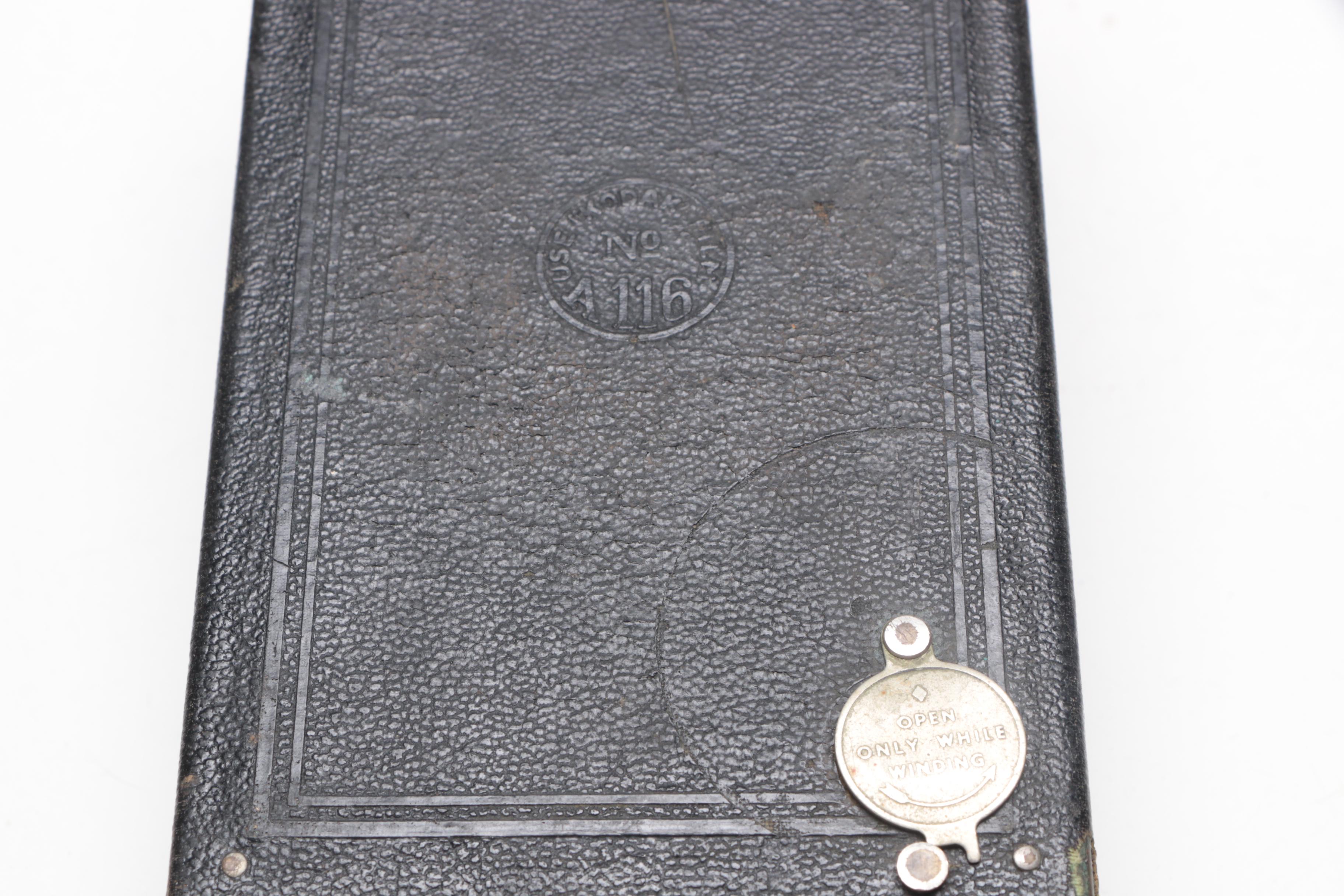 Kodak and Sabre Cameras | EBTH