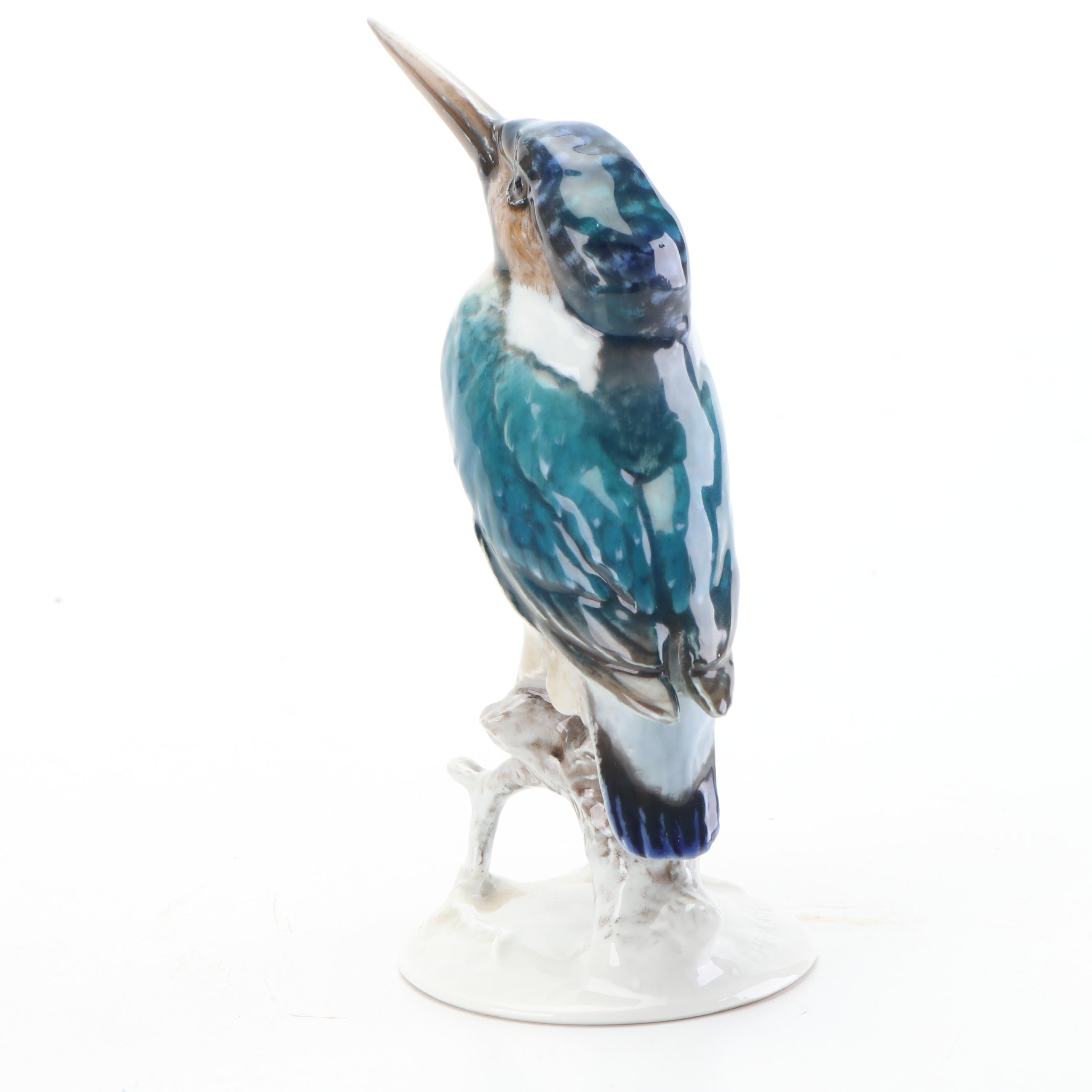 Rosenthal Porcelain Bird Figurines | Everything But The House