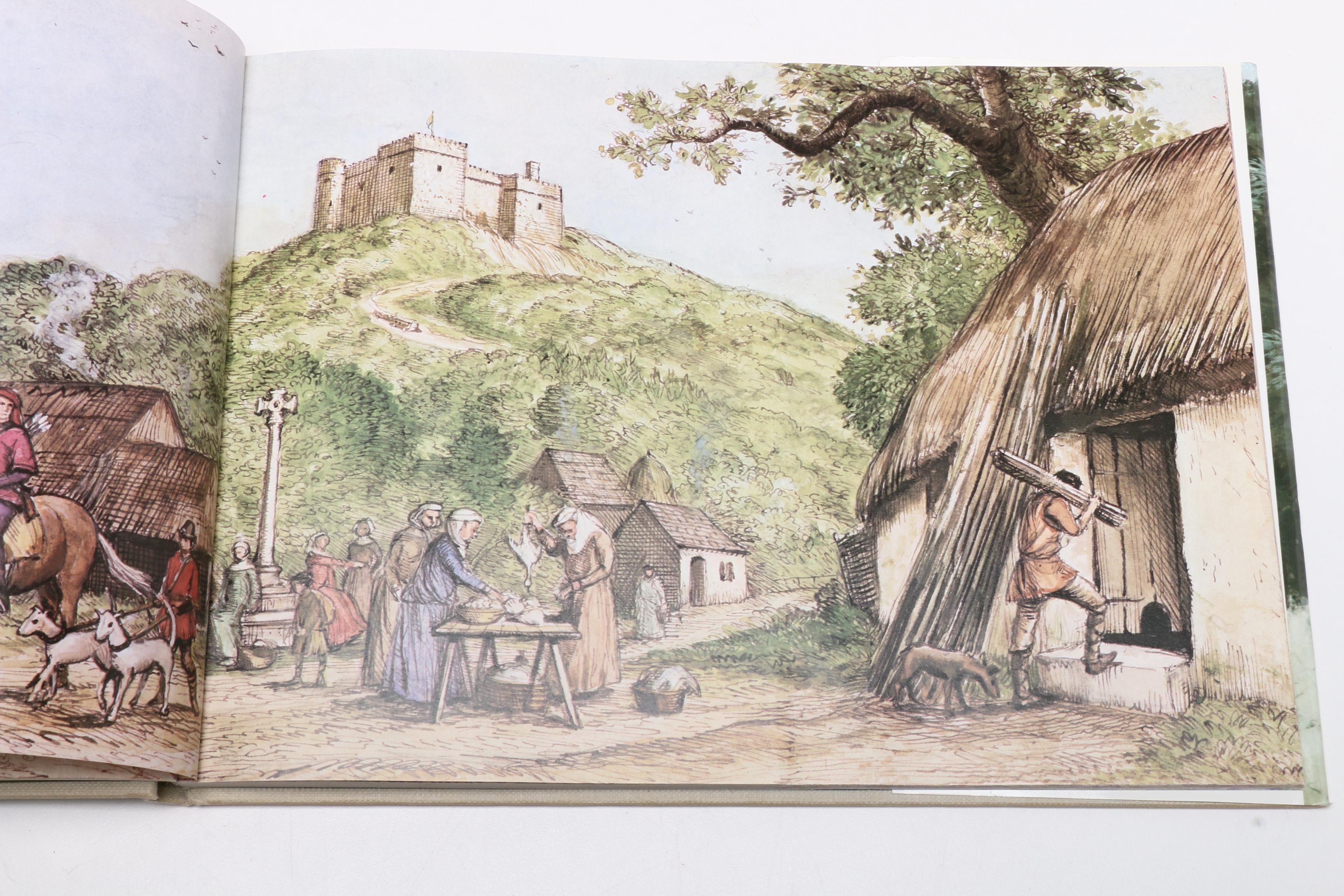 Pop Up, Manipulative and First Edition Children to Middle Reader Books ...