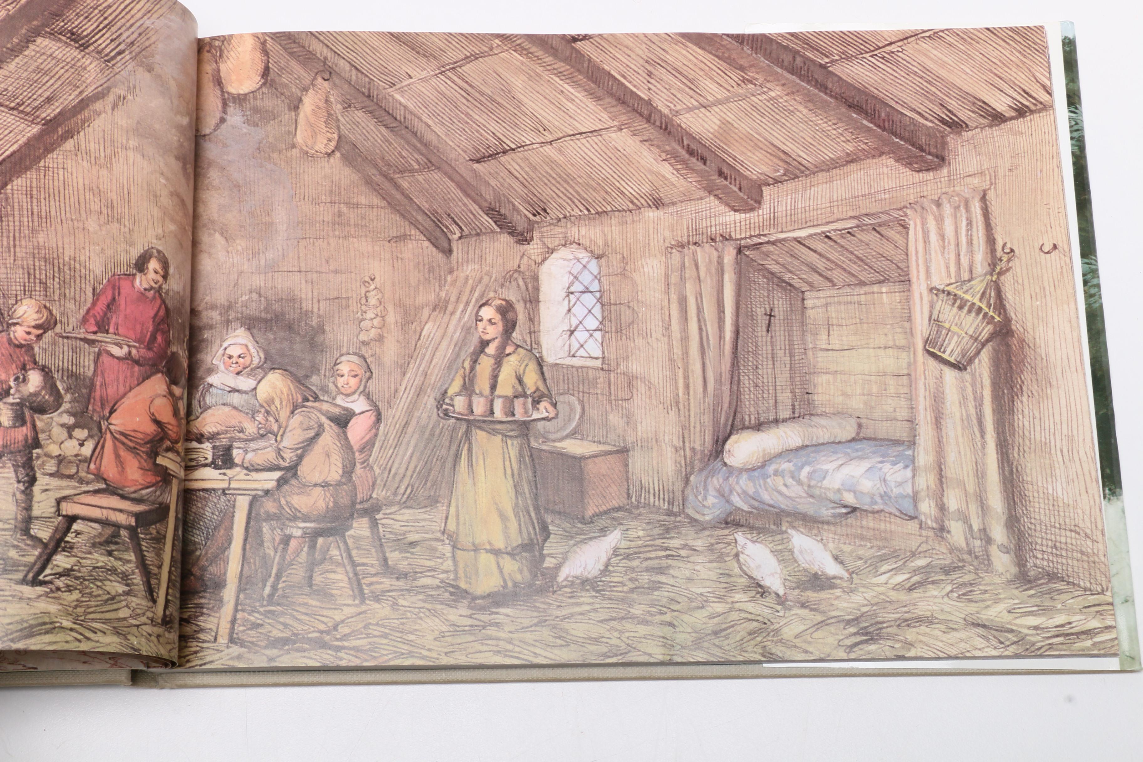 Pop Up, Manipulative and First Edition Children to Middle Reader Books ...