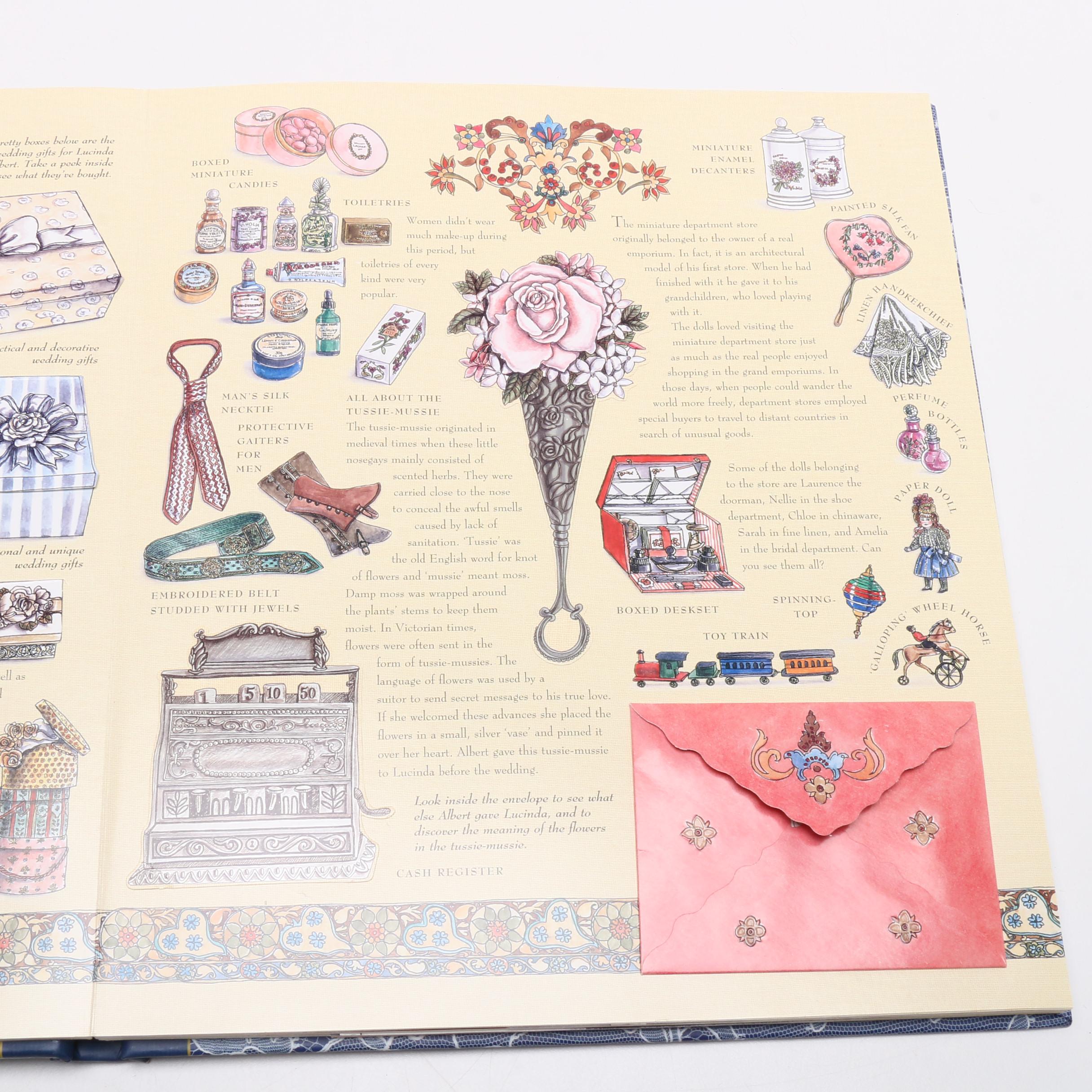 Pop Up, Manipulative and First Edition Children to Middle Reader Books ...