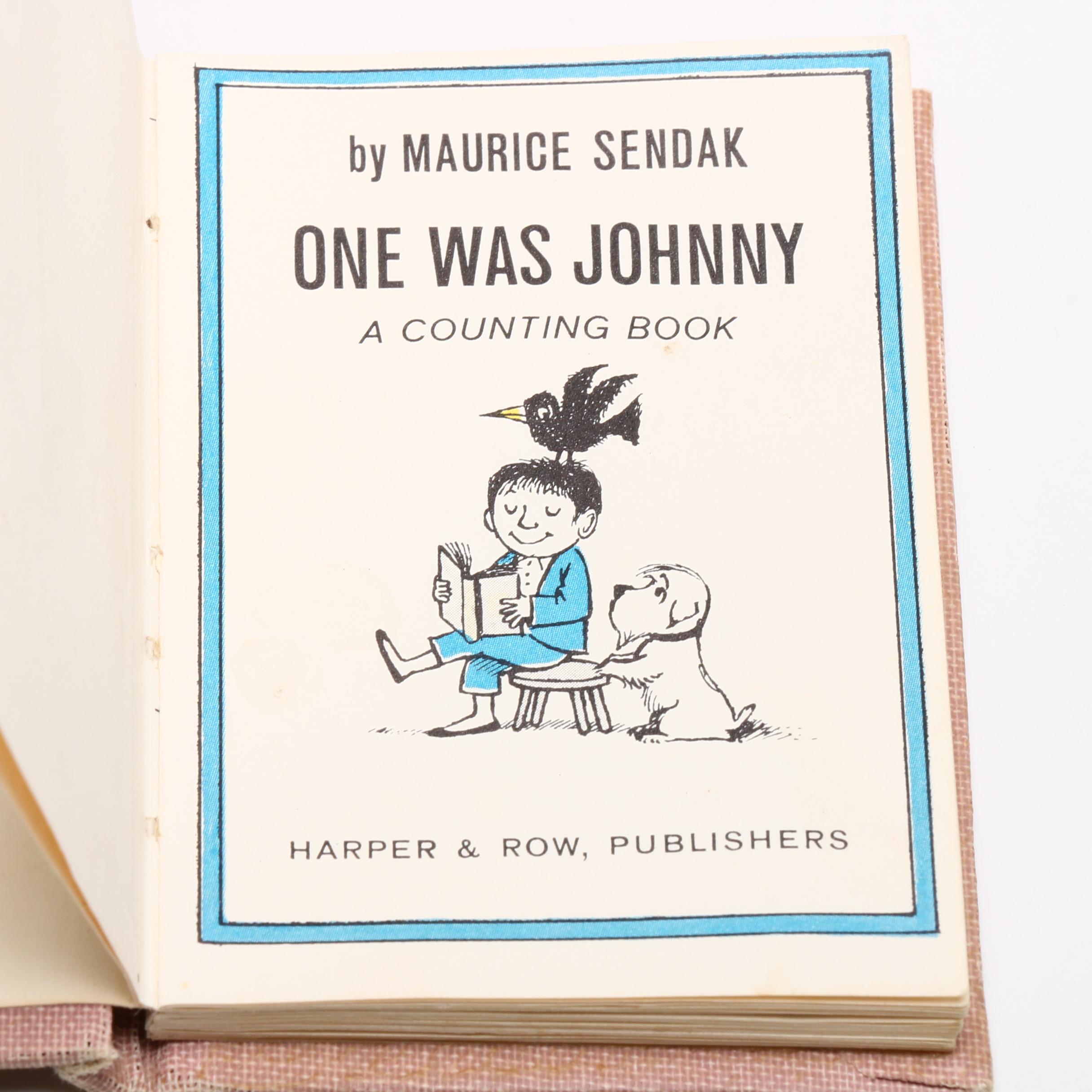 Pop Up, Manipulative and First Edition Children to Middle Reader Books ...