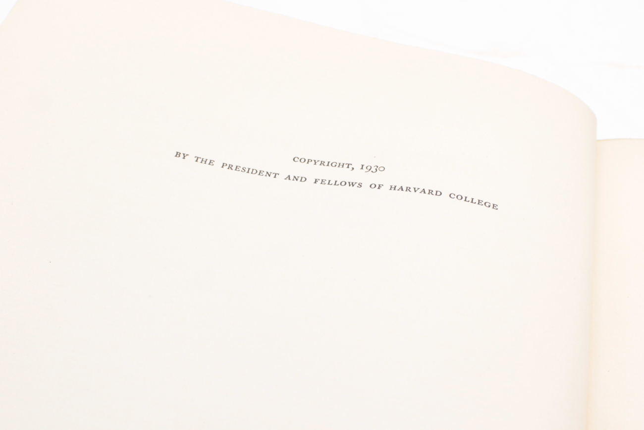 1930 First Edition "Diary of Frederick Mackenzie" Two Volume Set ...