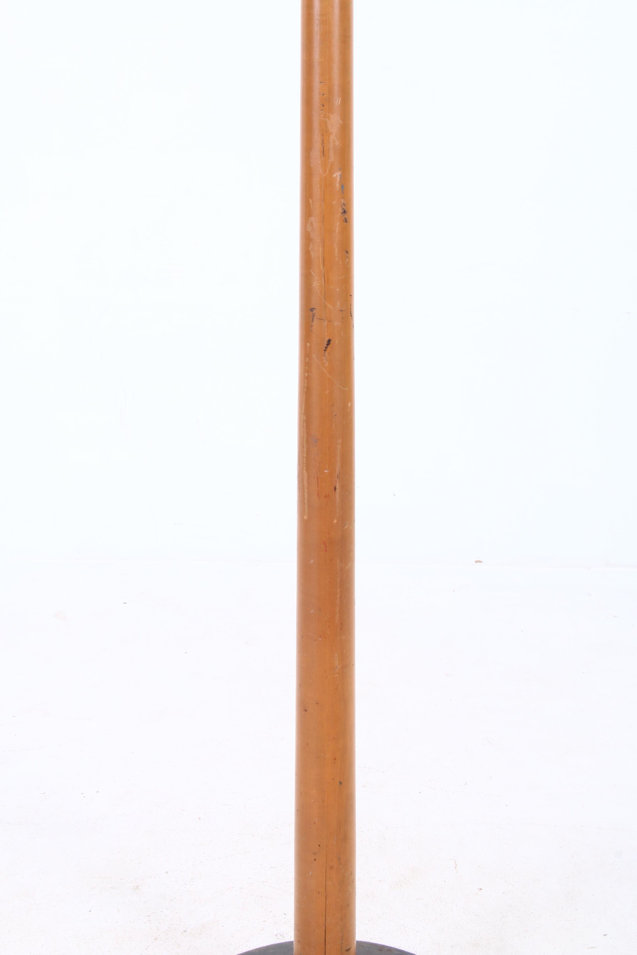 Mid Century Modern Coat Stand | EBTH