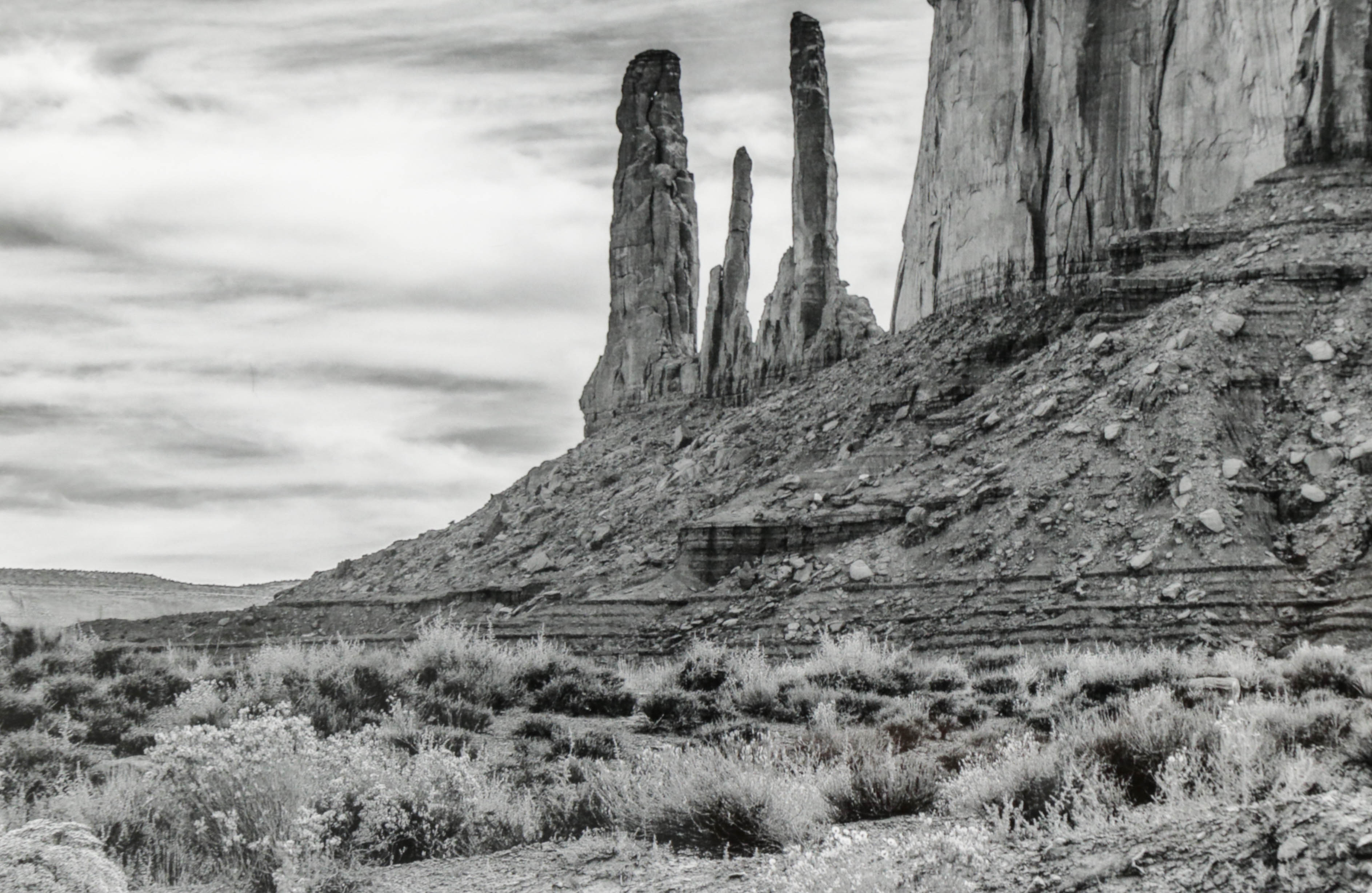Rick Buchanan Photograph "Three Sisters" | EBTH