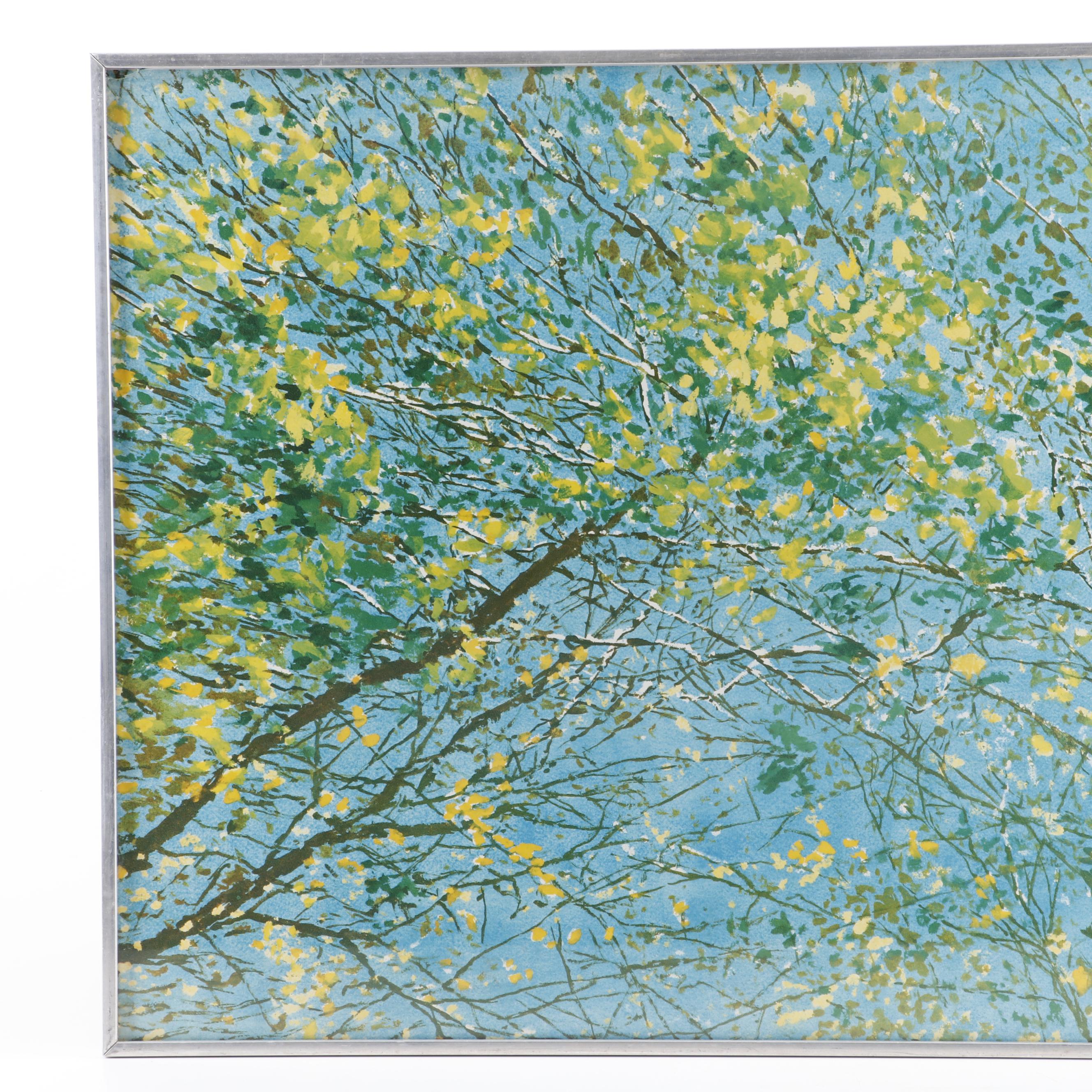 Photomechanical Print after Arthur Cady | EBTH