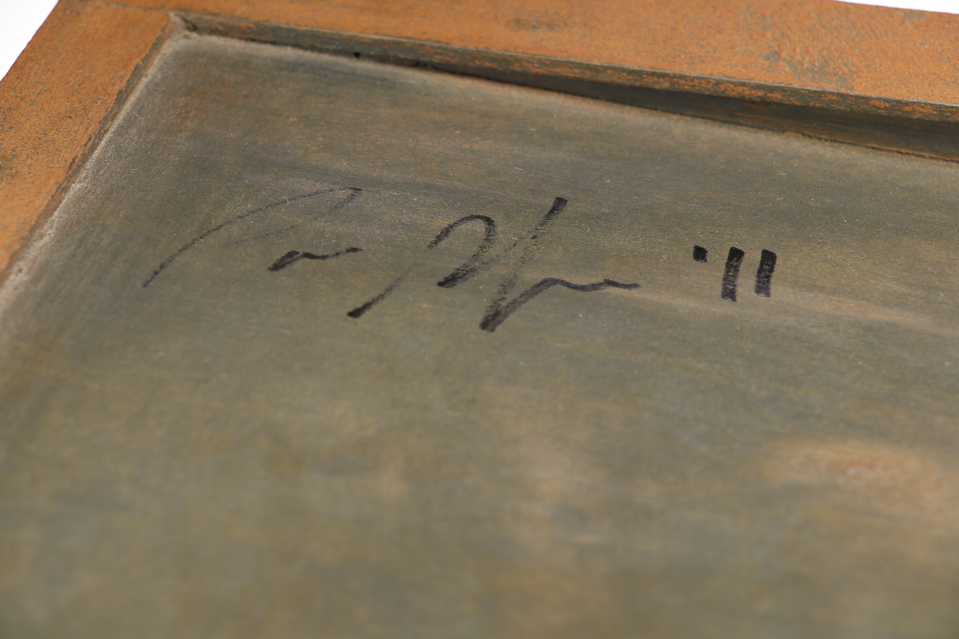 Paris Renfroe Modernist WeeHouse Model from Milwaukee Art Museum, 2011 ...