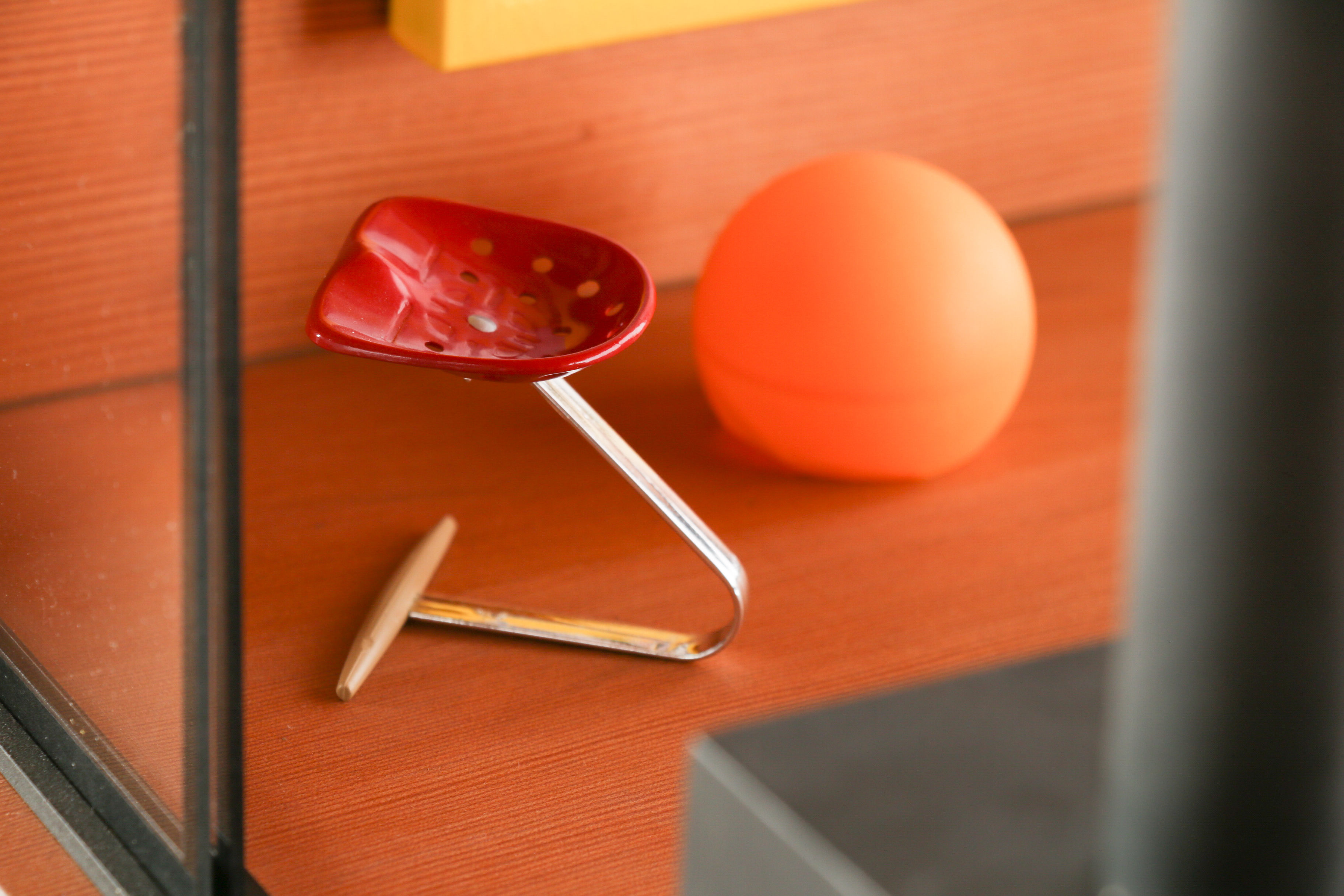 Paris Renfroe Modernist WeeHouse Model from Milwaukee Art Museum, 2011 ...