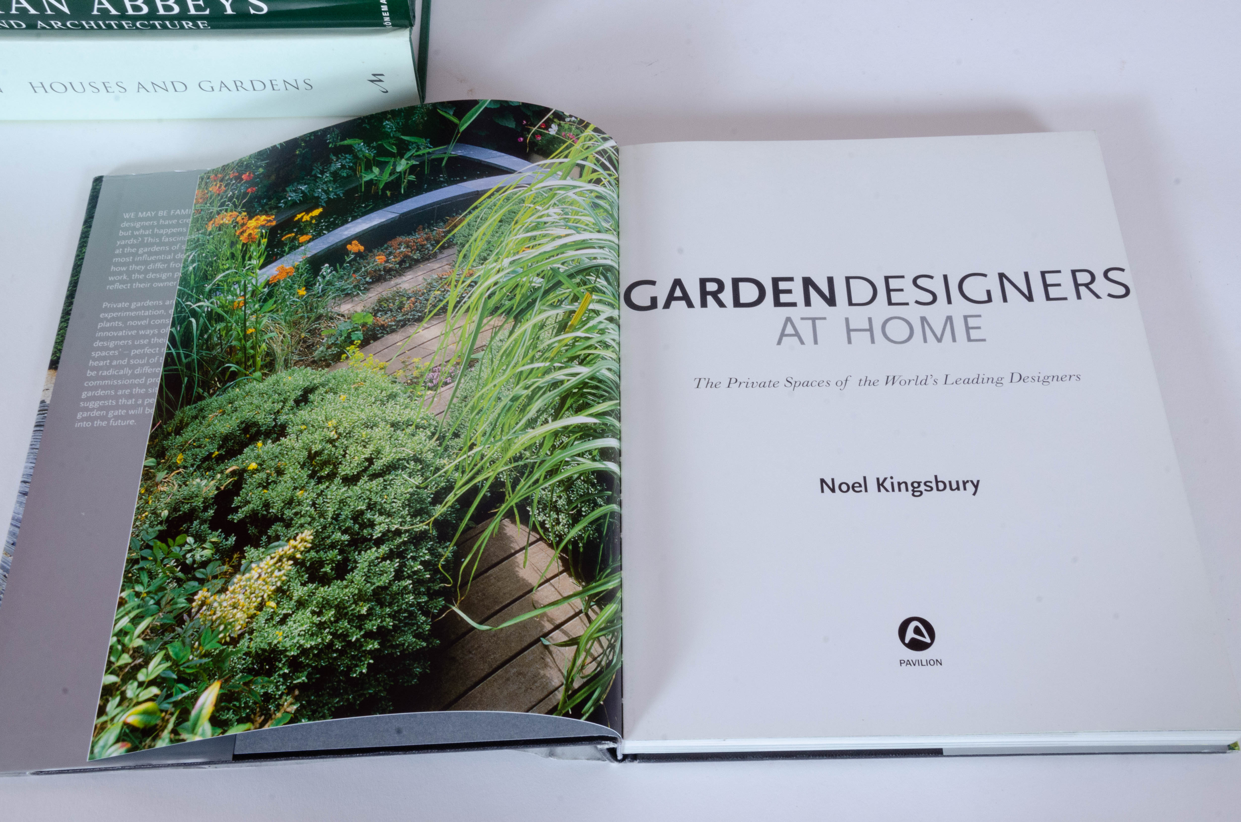 Gladstone & Elwyn-Jones Reproduction Serigraph and Garden Coffee Table ...