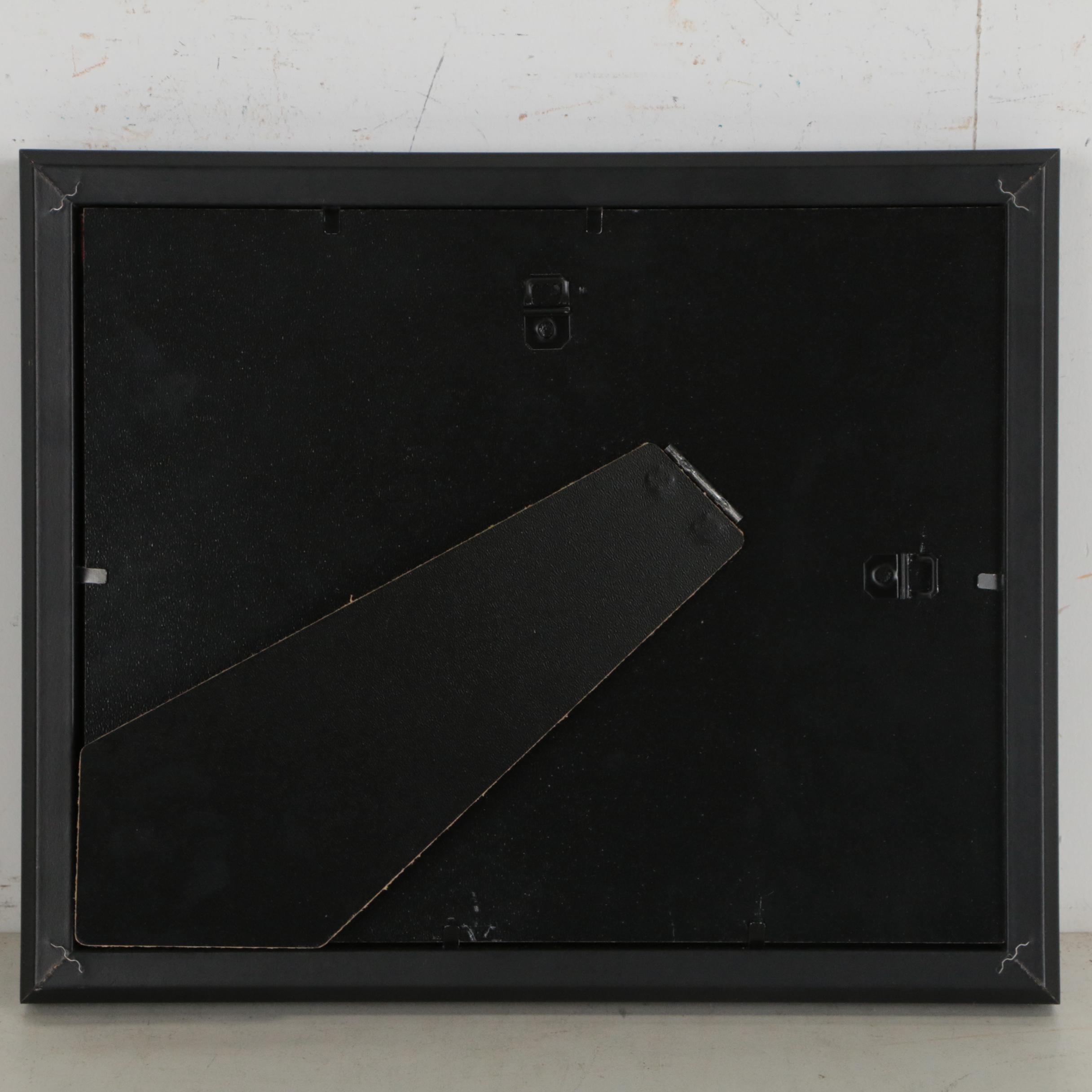 Norma Wilson Oil Painting of Goat | EBTH