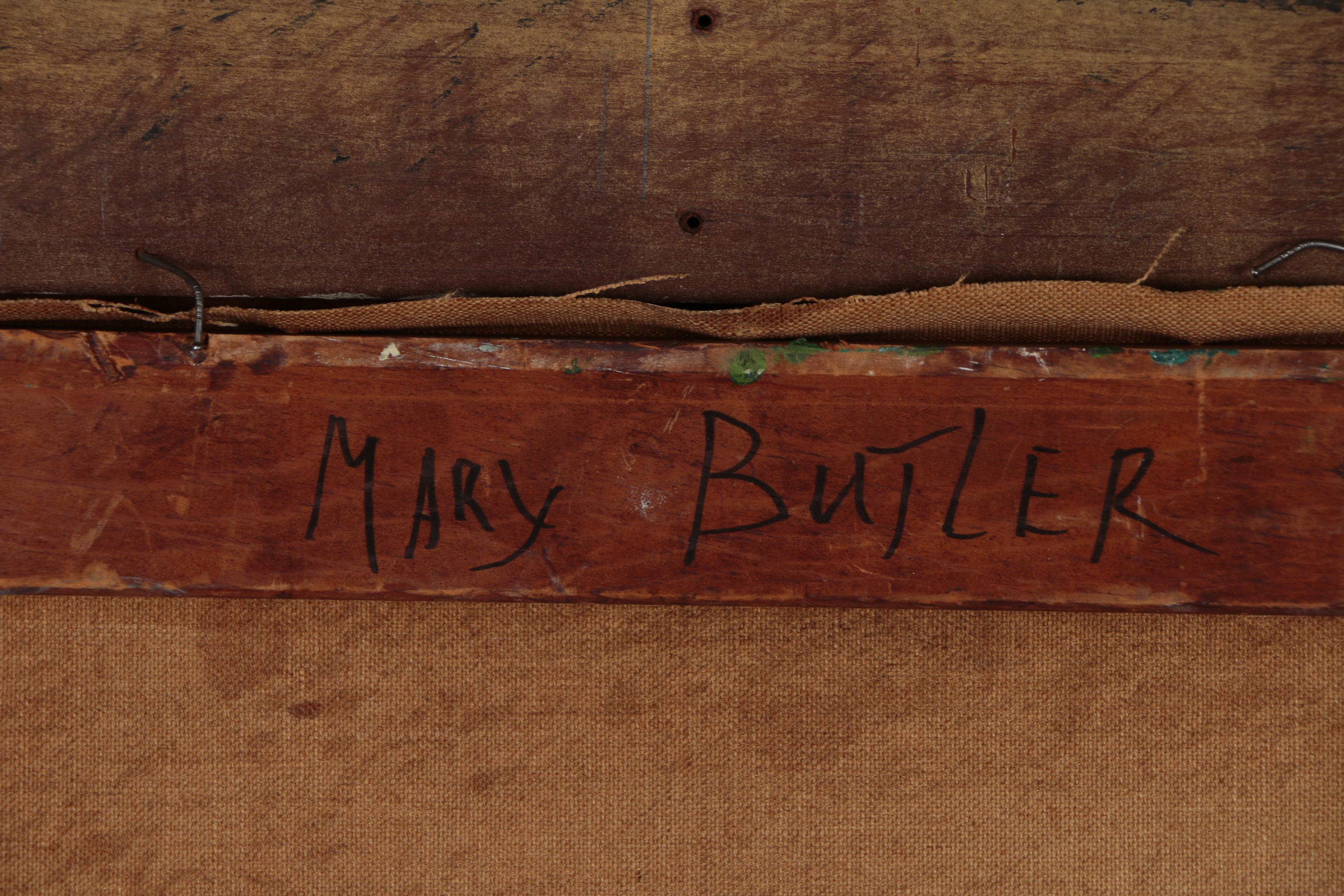 Mary Cable Butler Seascape Oil Painting | EBTH