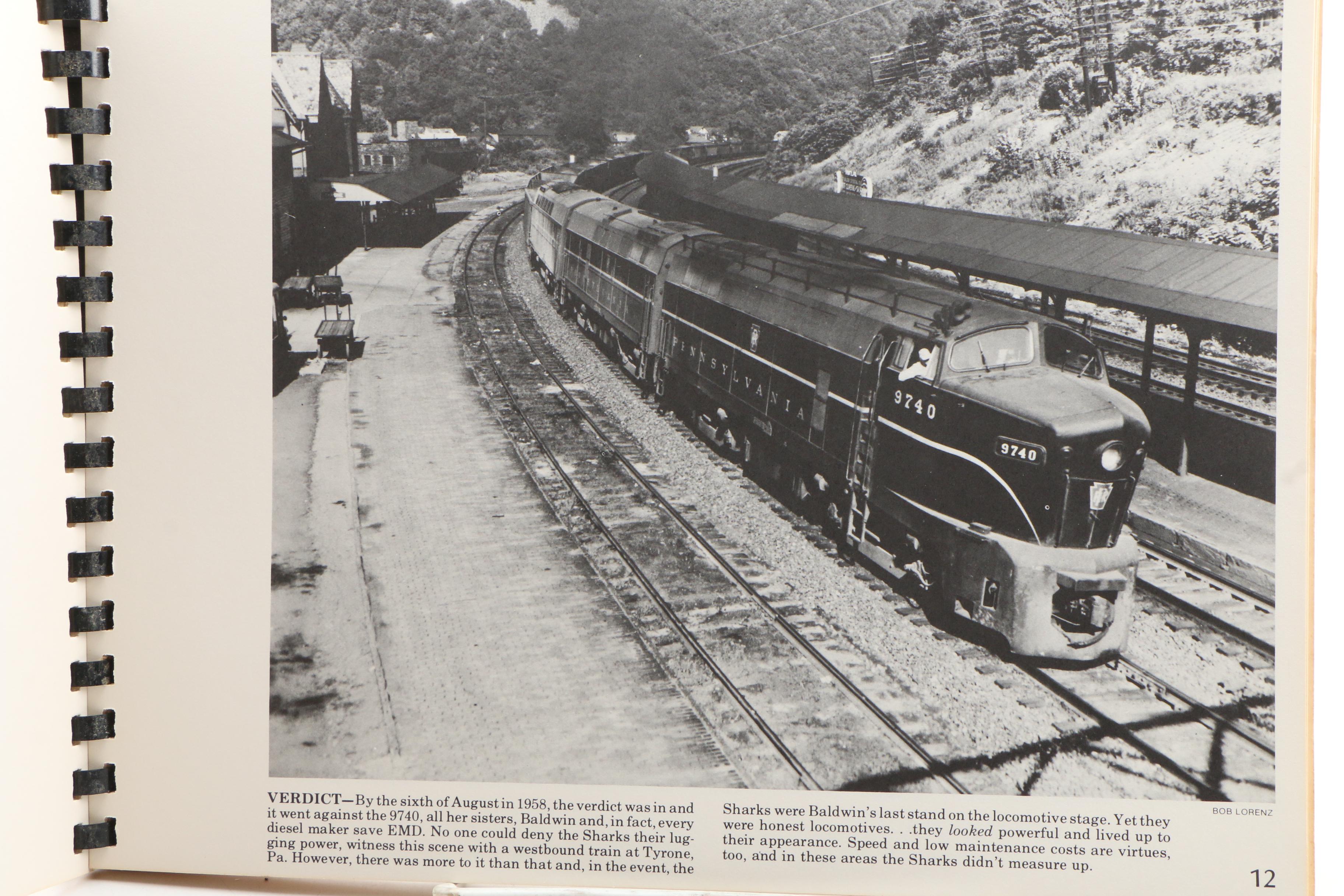 "The 50 Best of PRR", Books One - Four | Everything But The House