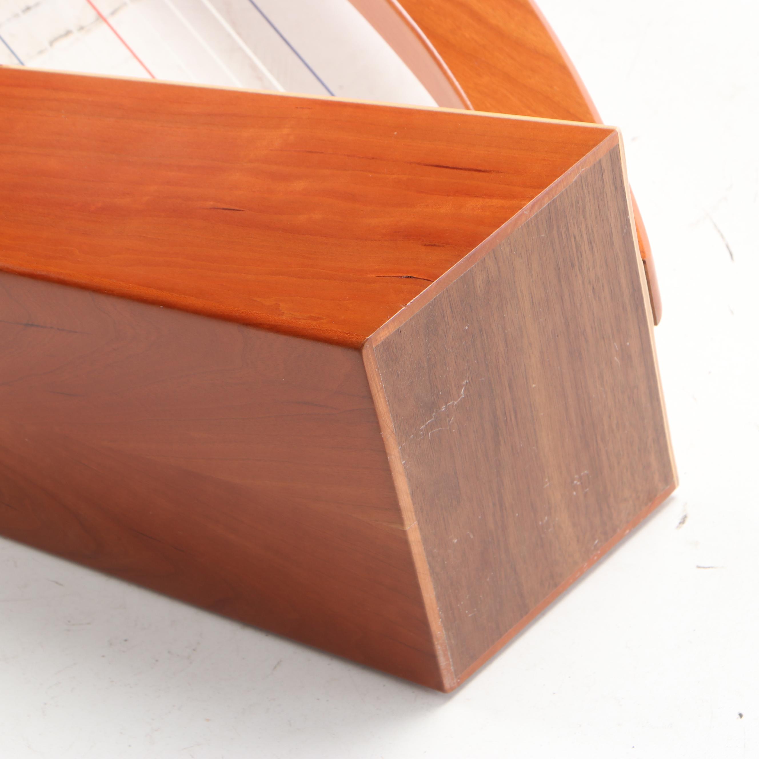 "Mezzo 23" Blevins Harp with Soft Case | EBTH