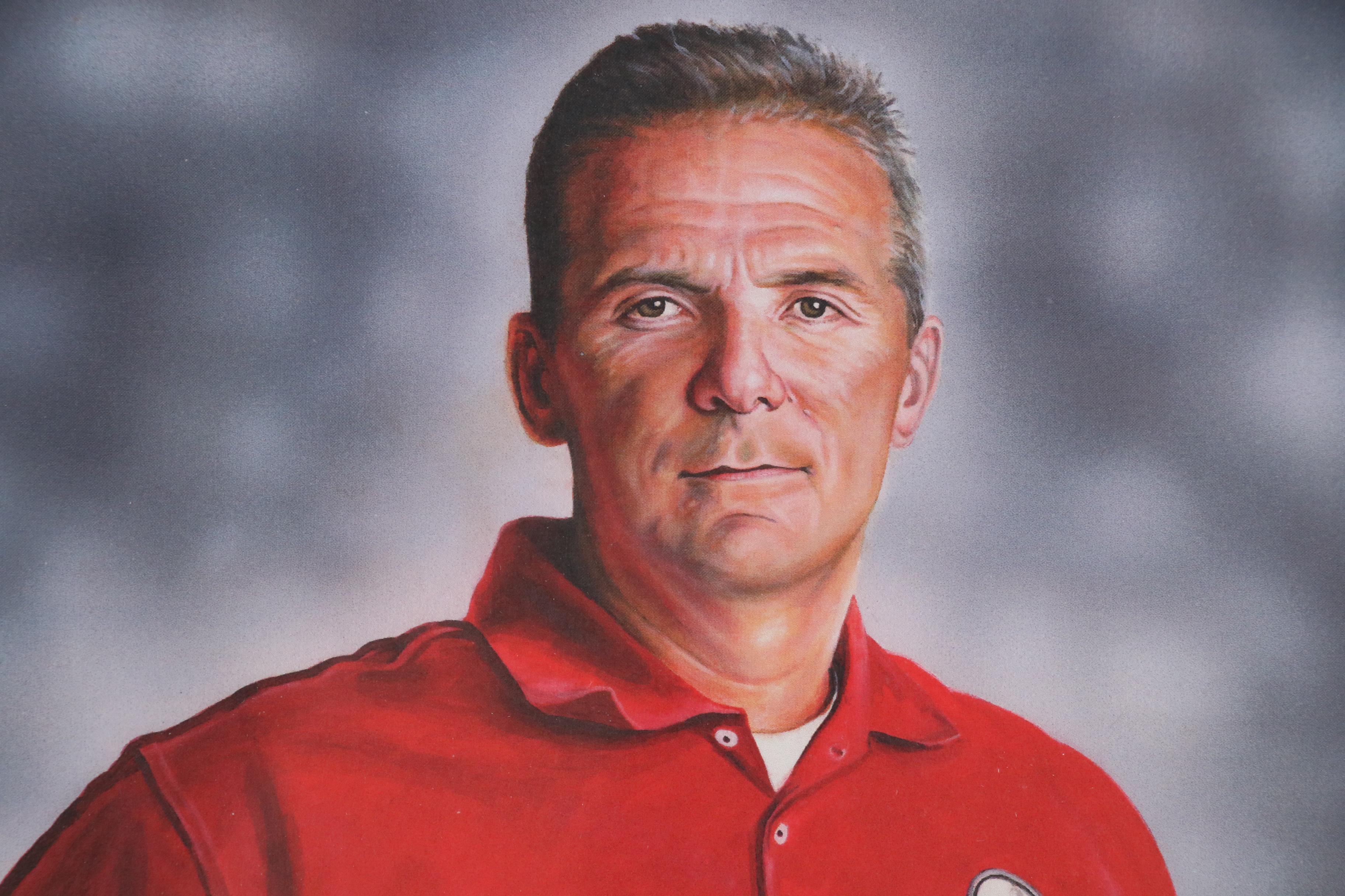 Offset Lithograph after Ben Teeter "Urban Renewal" | EBTH