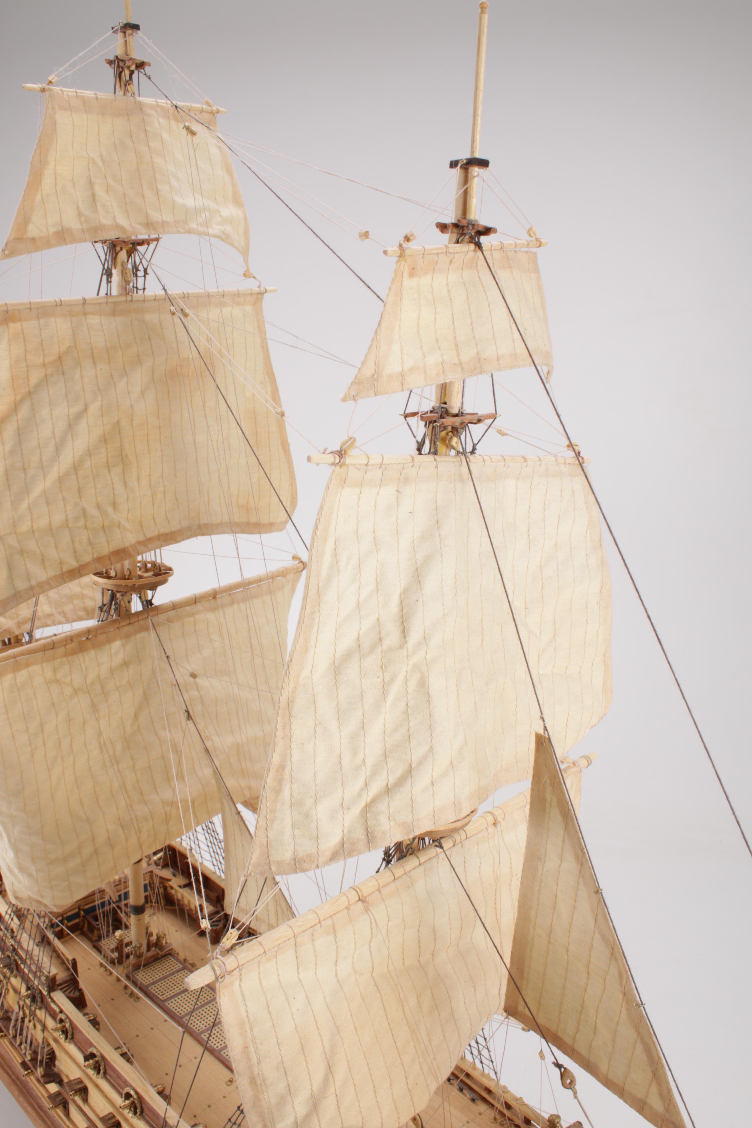 Constructo "HMS Prince" Model Ship | EBTH