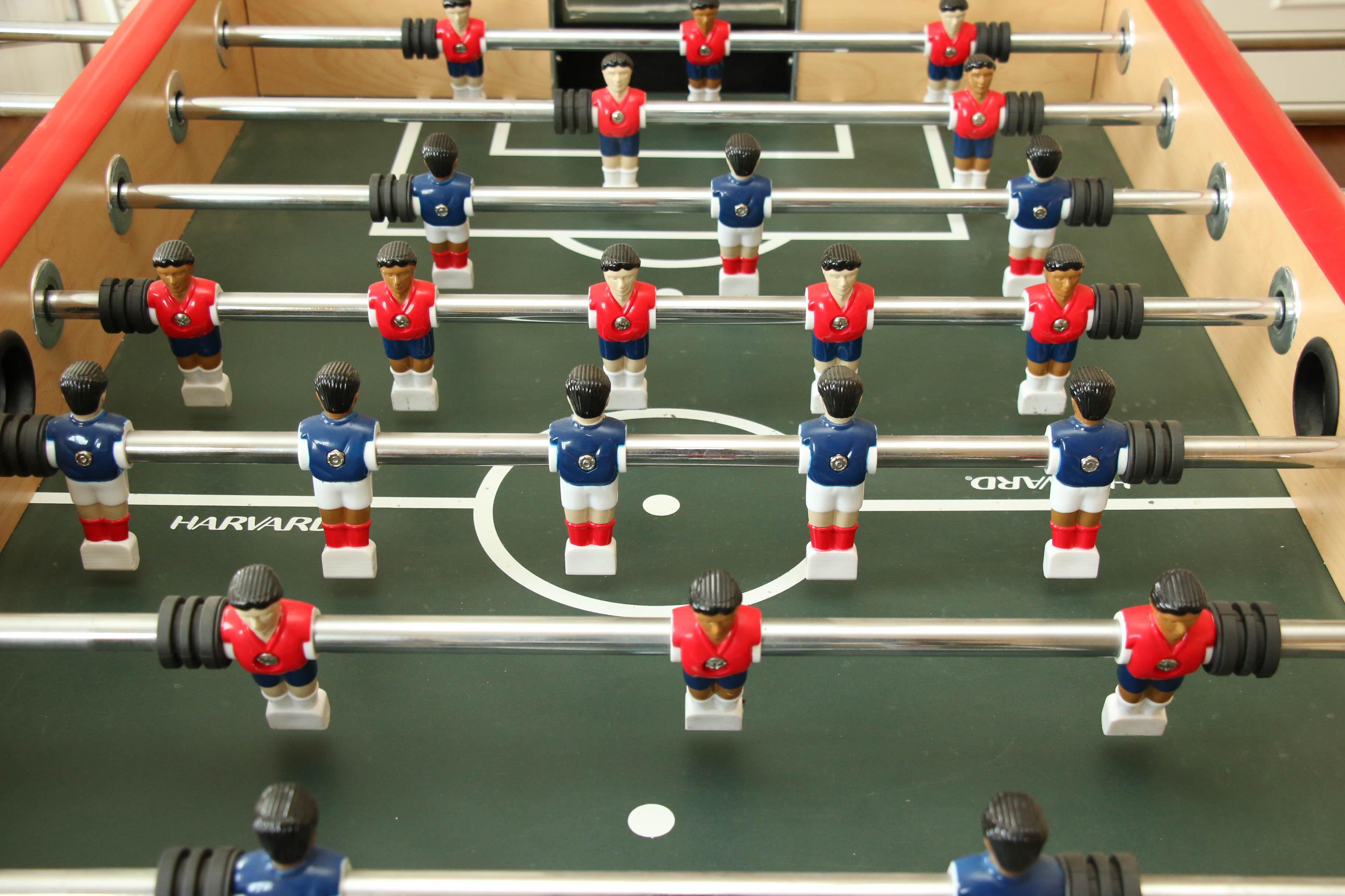 Harvard Foosball Table | EBTH