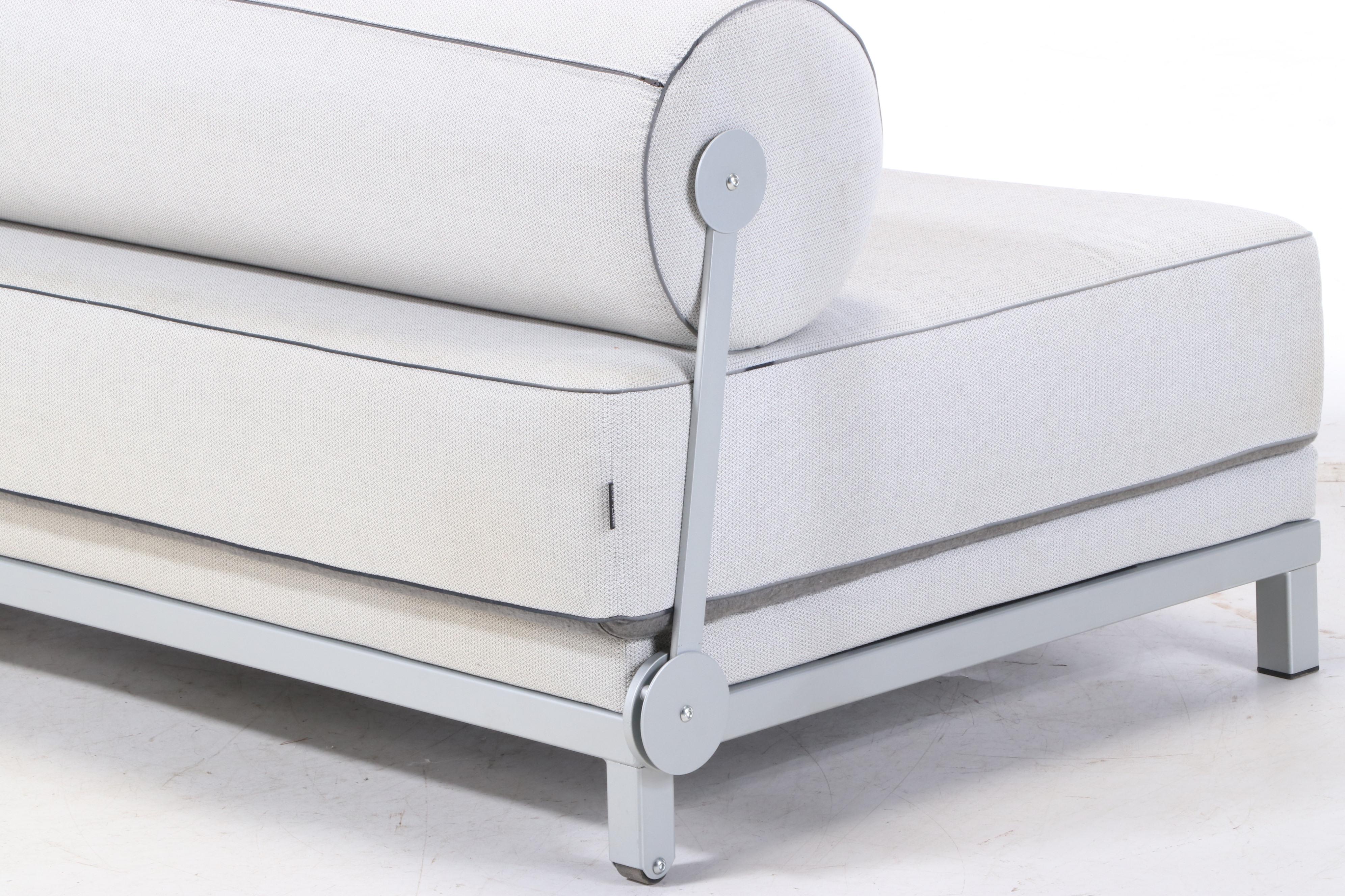 Softline "Twilight Sleeper" Daybed Sofa | EBTH