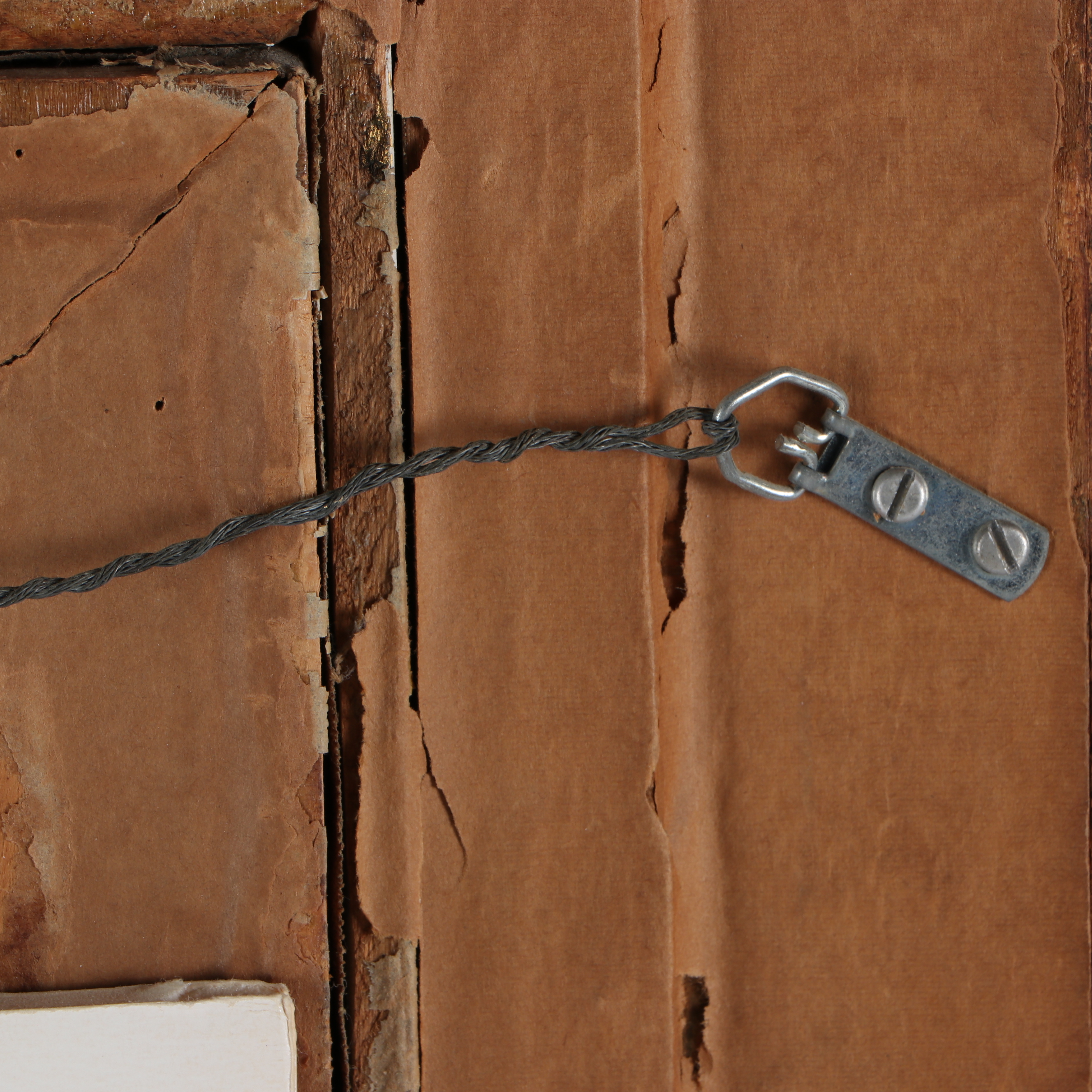 Hal Robinson Landscape Oil Painting "Winter Hillside" | Everything But ...