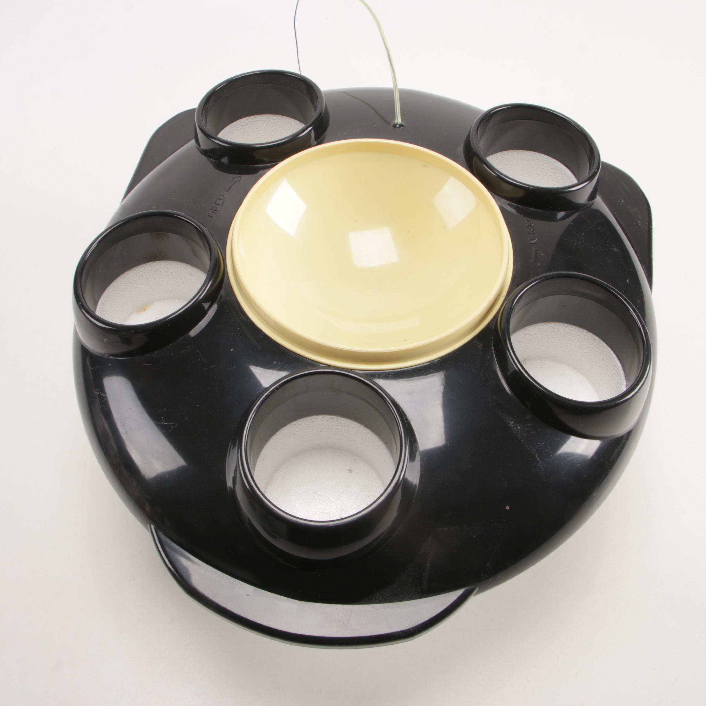 Excalibur Remote Controlled Snack Float | EBTH