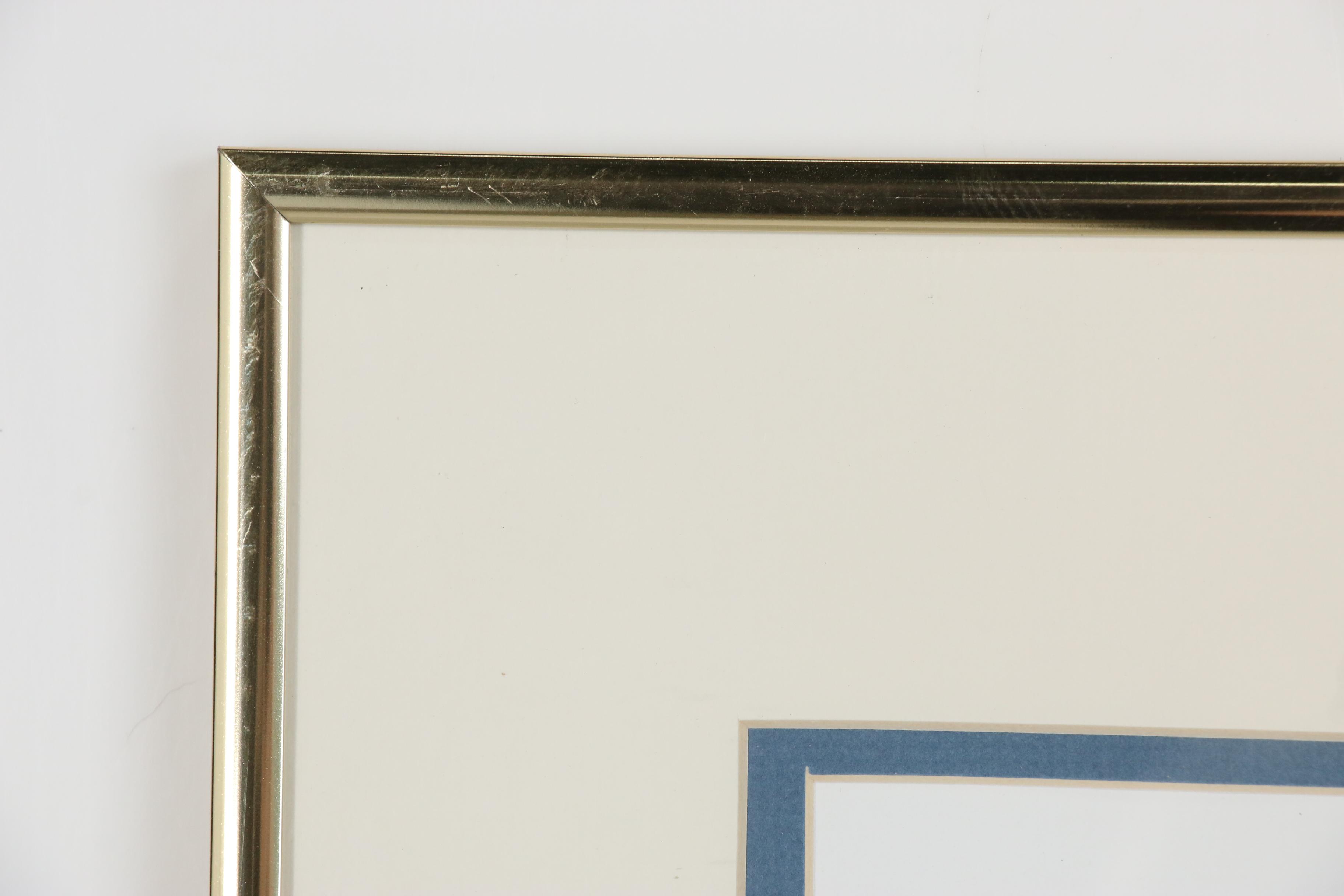 Lithograph after S.E. Miller of Cincinnati, Ohio Landmarks | EBTH