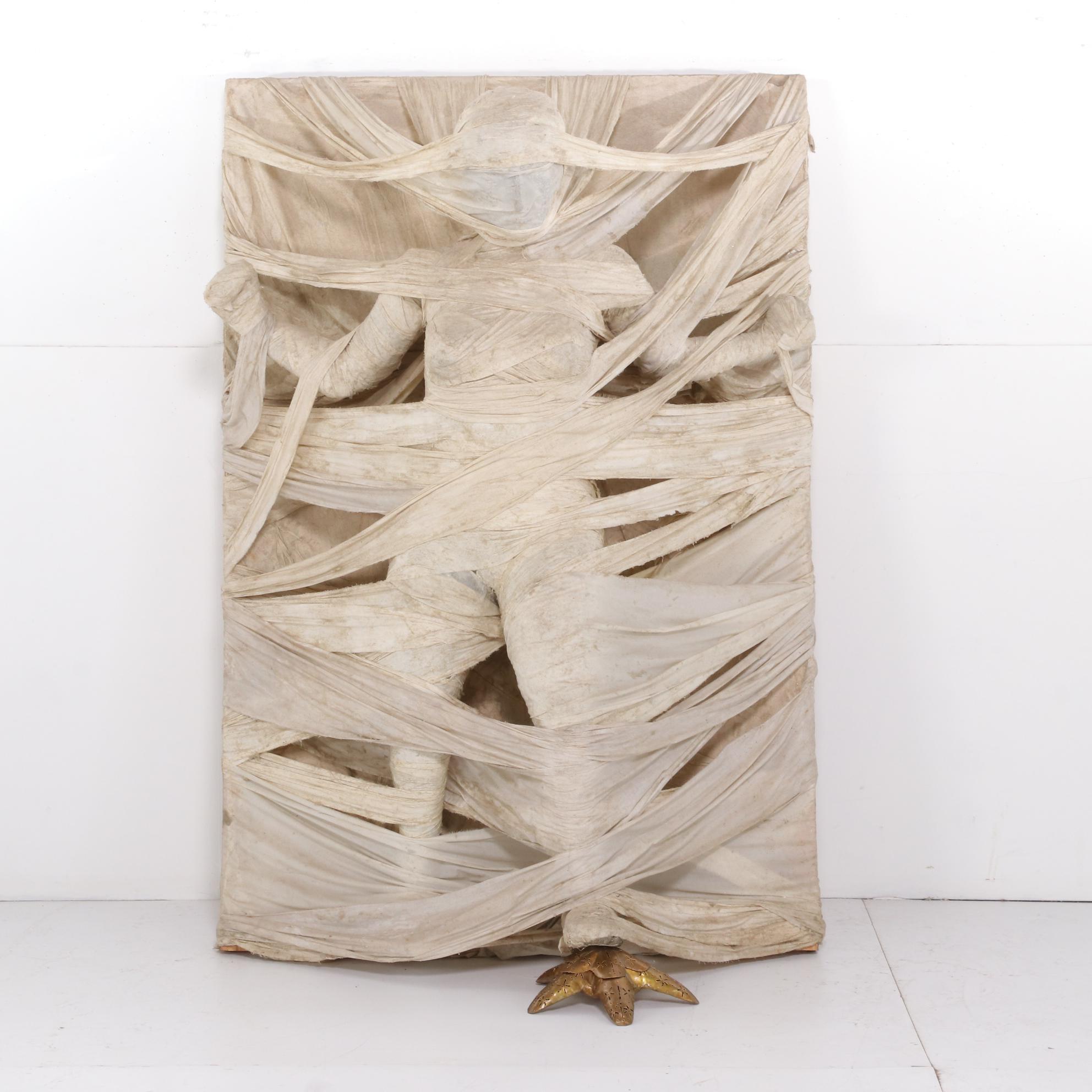 Maria Kammerer Mixed Media Sculpture "Breaking Free", 2000 | Everything ...