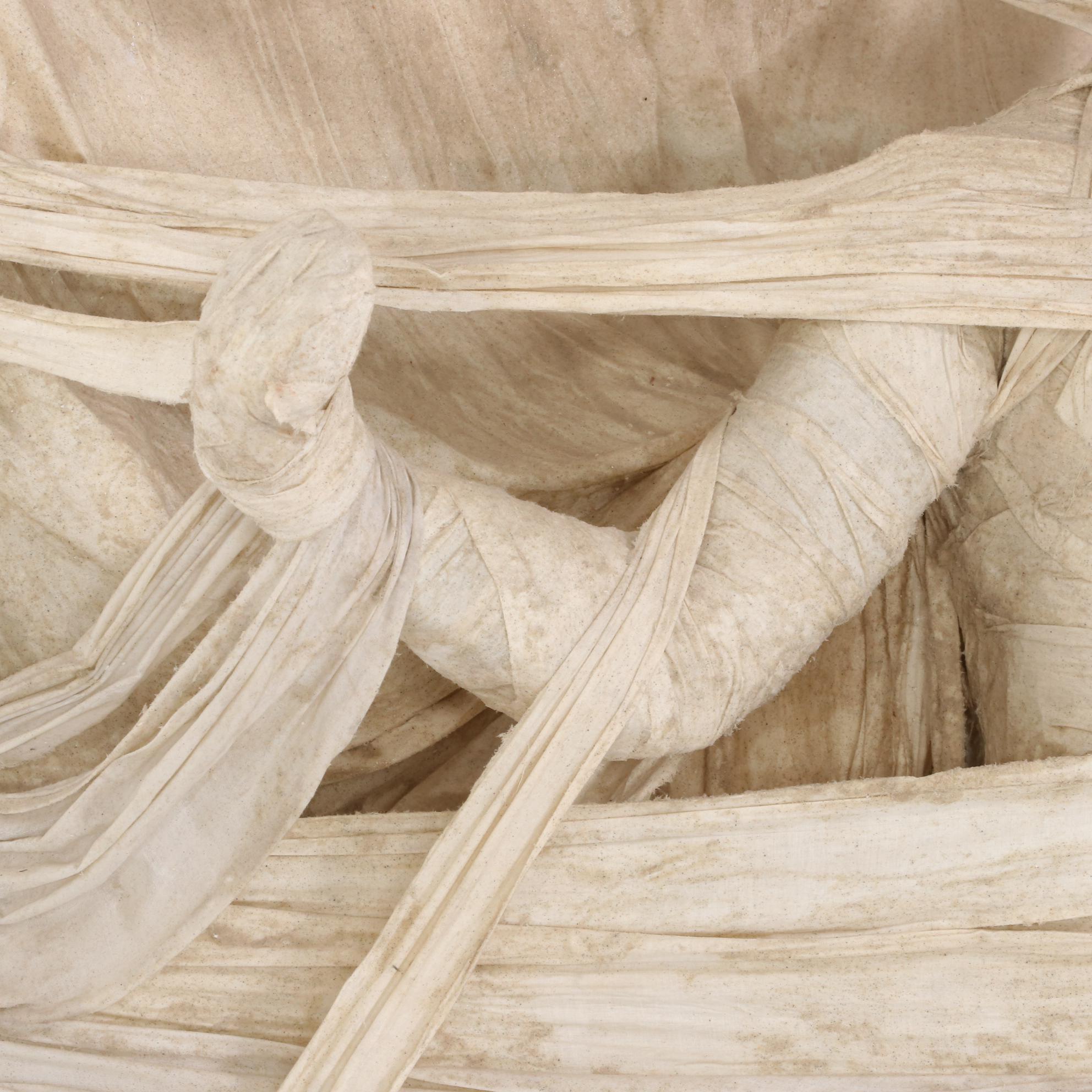 Maria Kammerer Mixed Media Sculpture "Breaking Free", 2000 | Everything ...