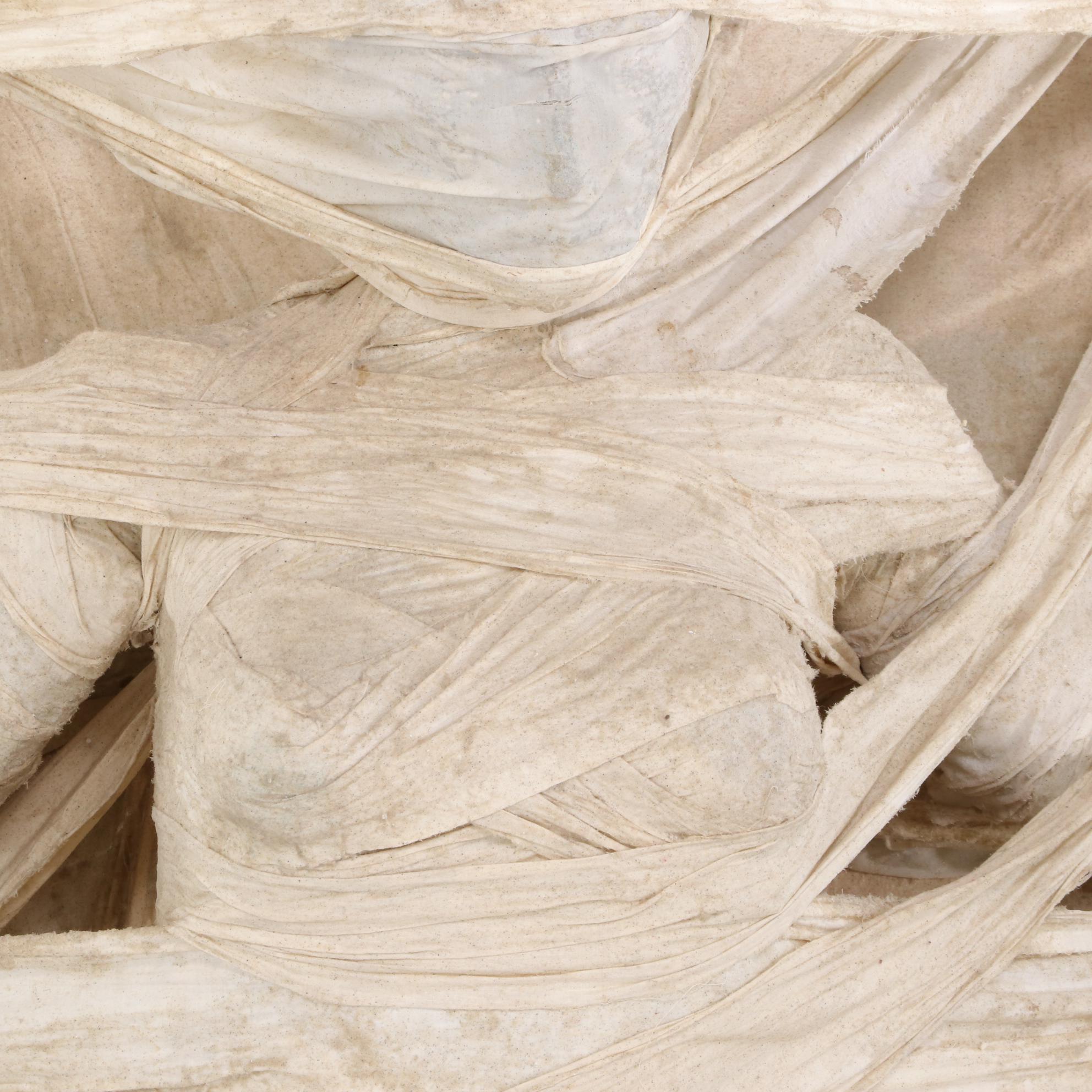 Maria Kammerer Mixed Media Sculpture "Breaking Free", 2000 | Everything ...