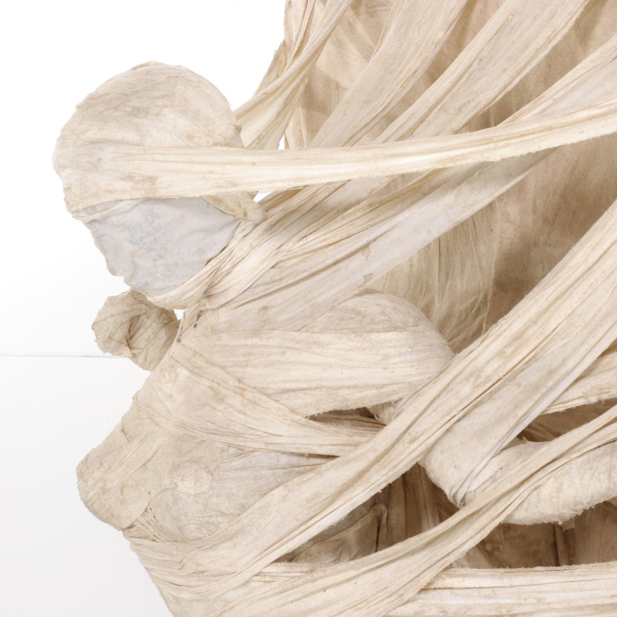 Maria Kammerer Mixed Media Sculpture "Breaking Free", 2000 | Everything ...