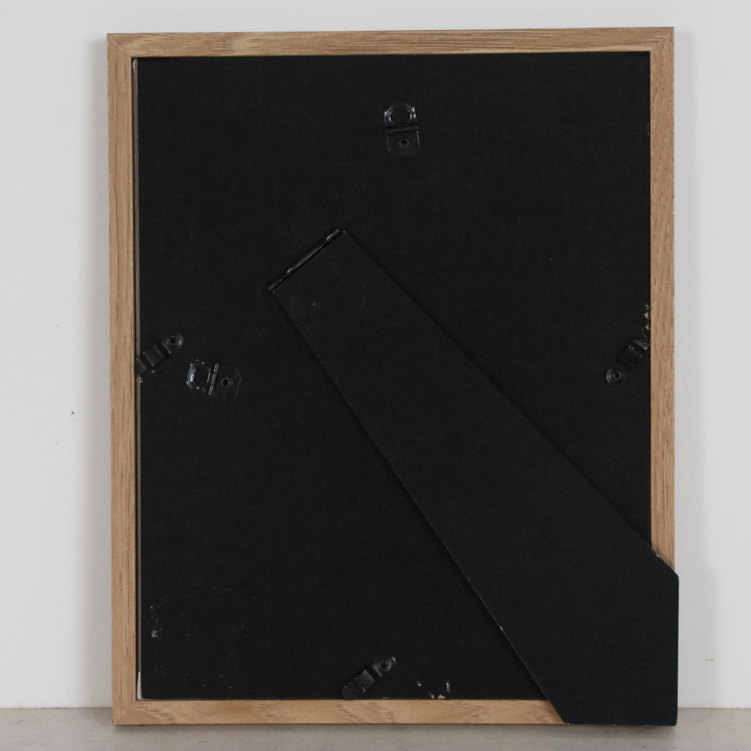 James Coates Oil Painting of a Cow | EBTH