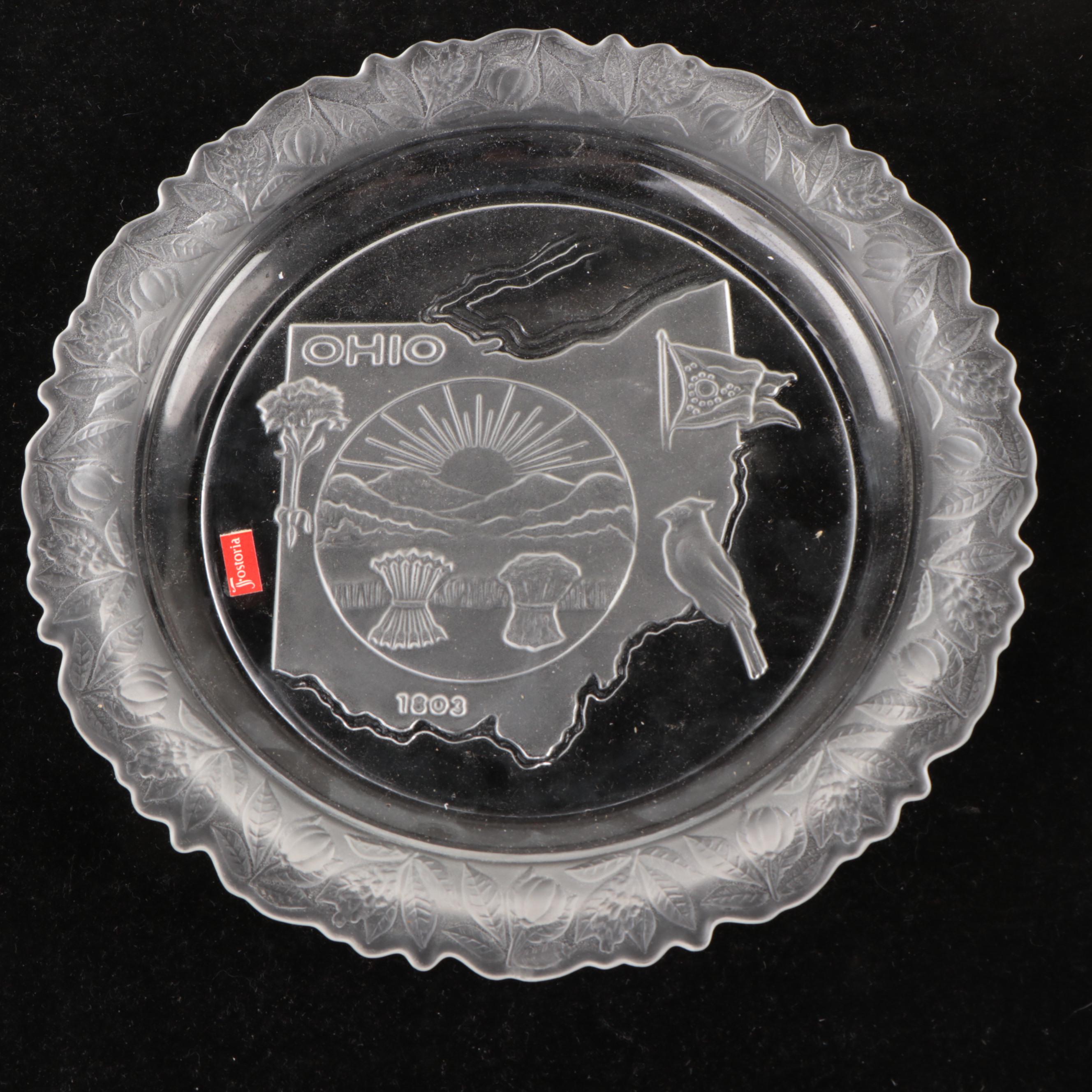 Incolay Studios Stone Sculptured Romantic Poets Collection Plates and ...