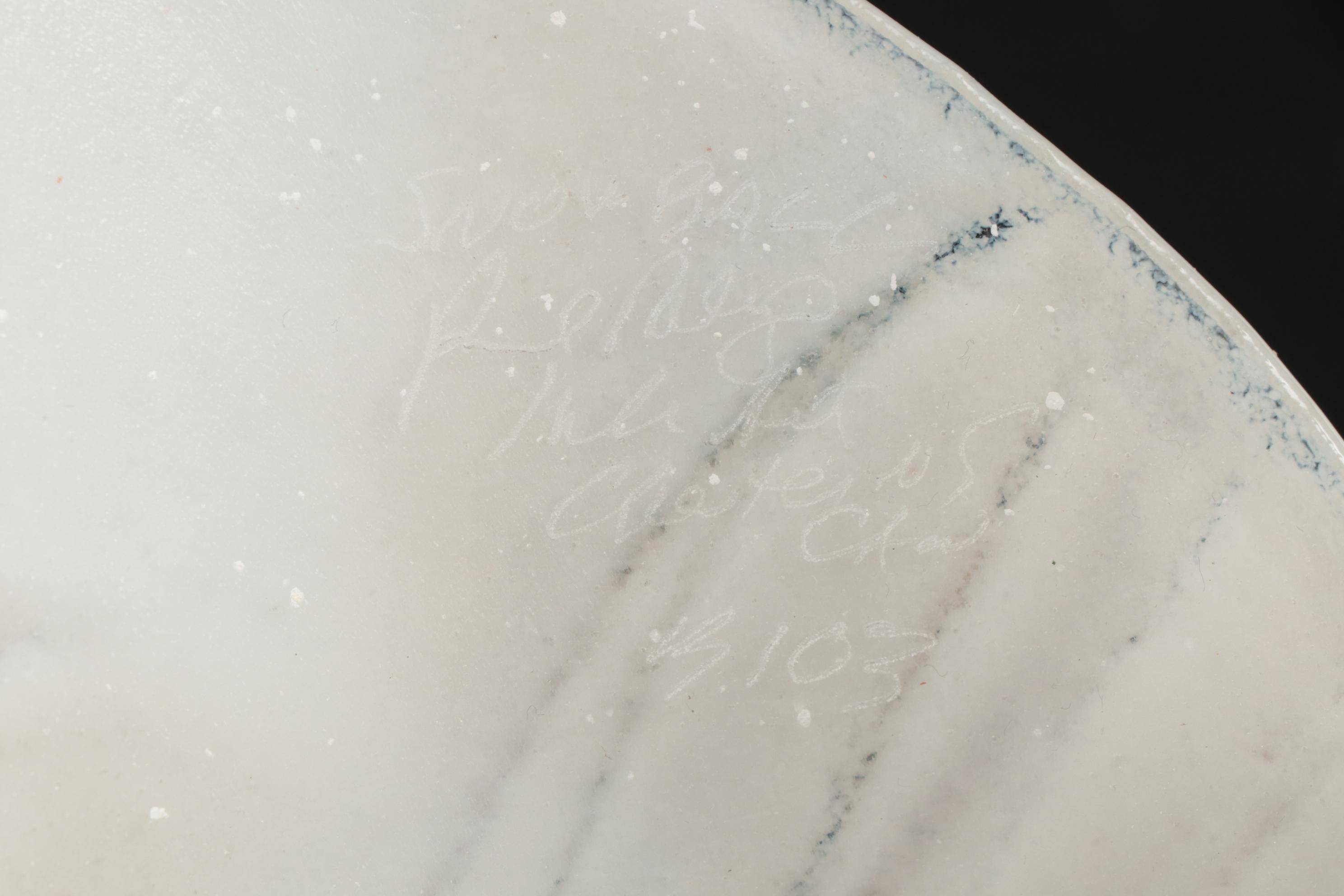 Paul Palango Kiln Art Fused Glass Cat Figurines | EBTH