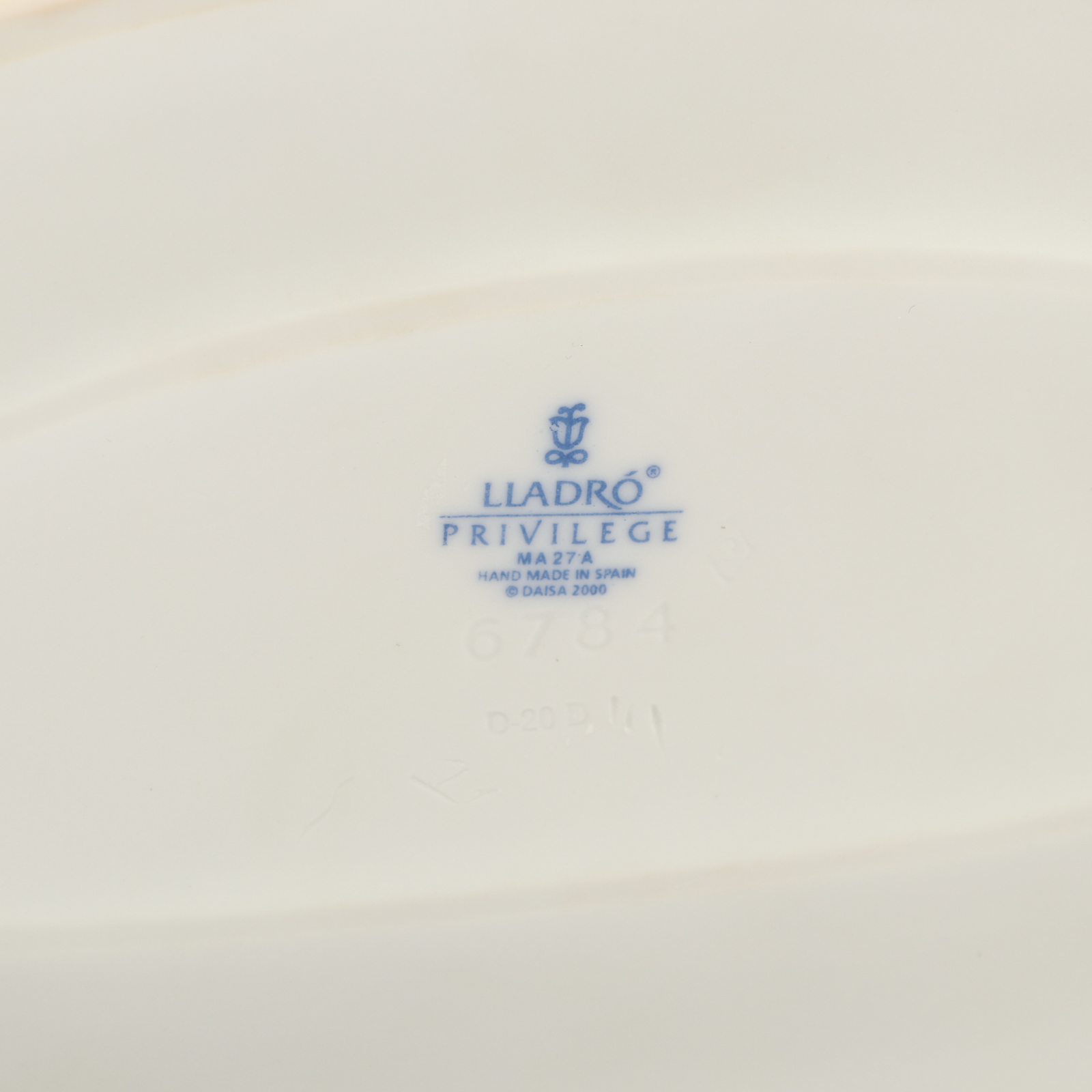 Lladró Privilege "Puppy Parade" Porcelain Figurine Designed by Antonio ...