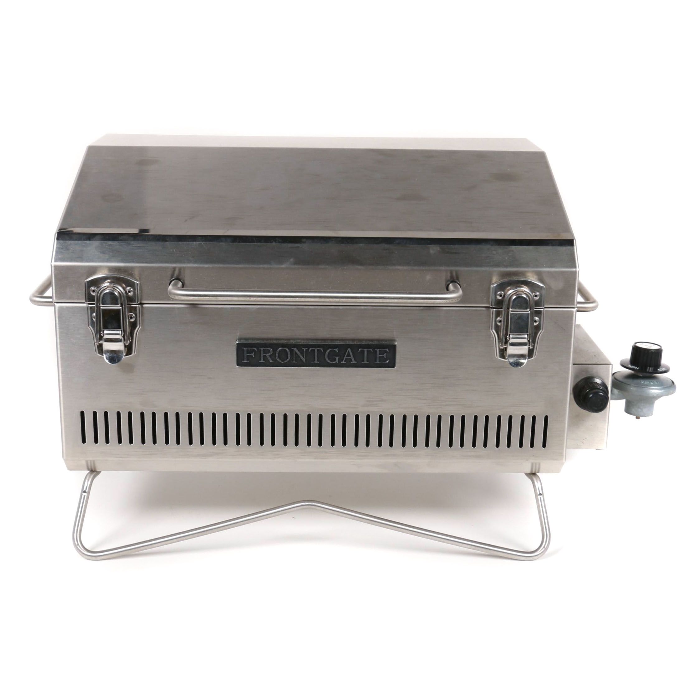 Frontgate IR600F Portable Infrared Outdoor Grill | Everything But The House